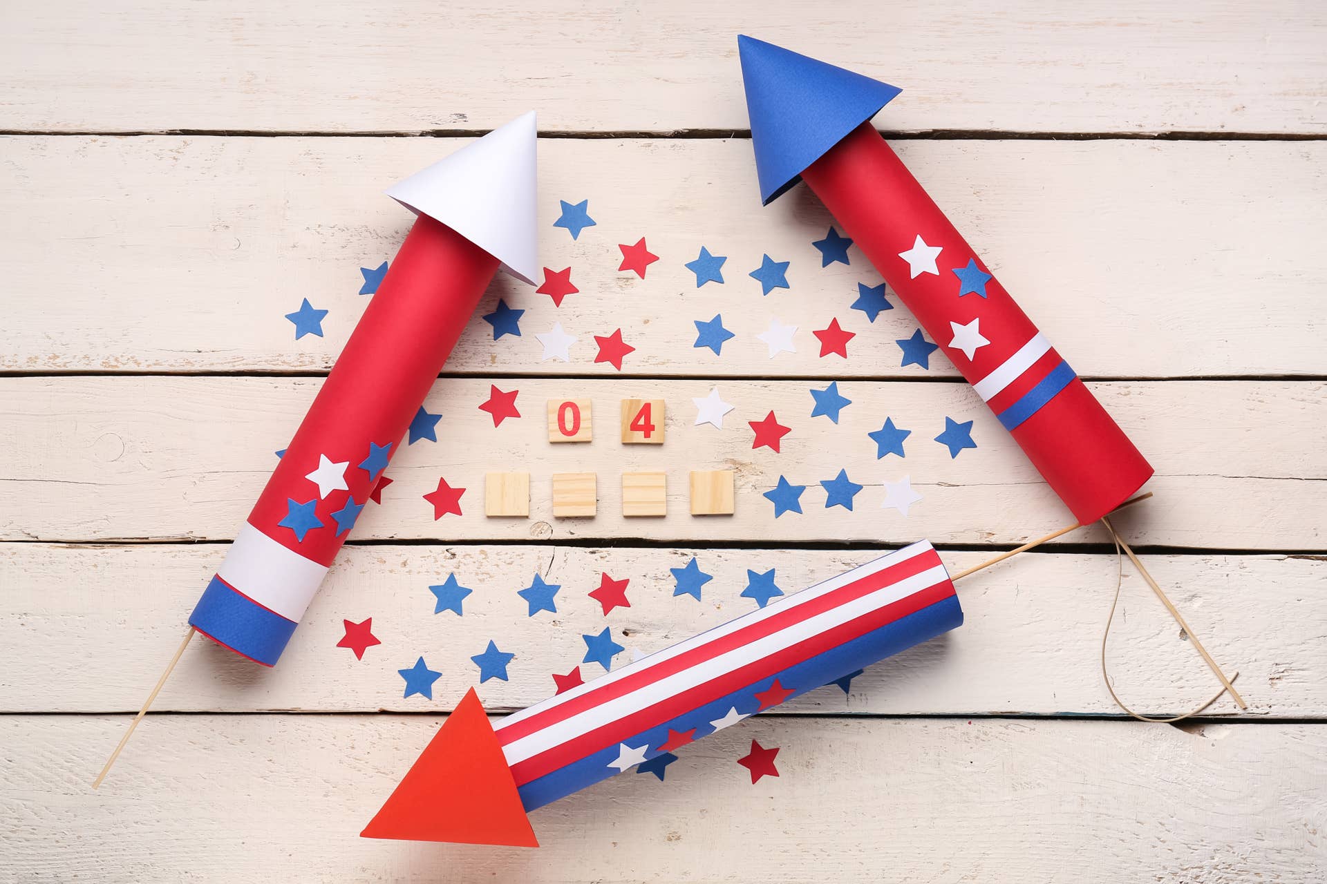 Fourth Of July