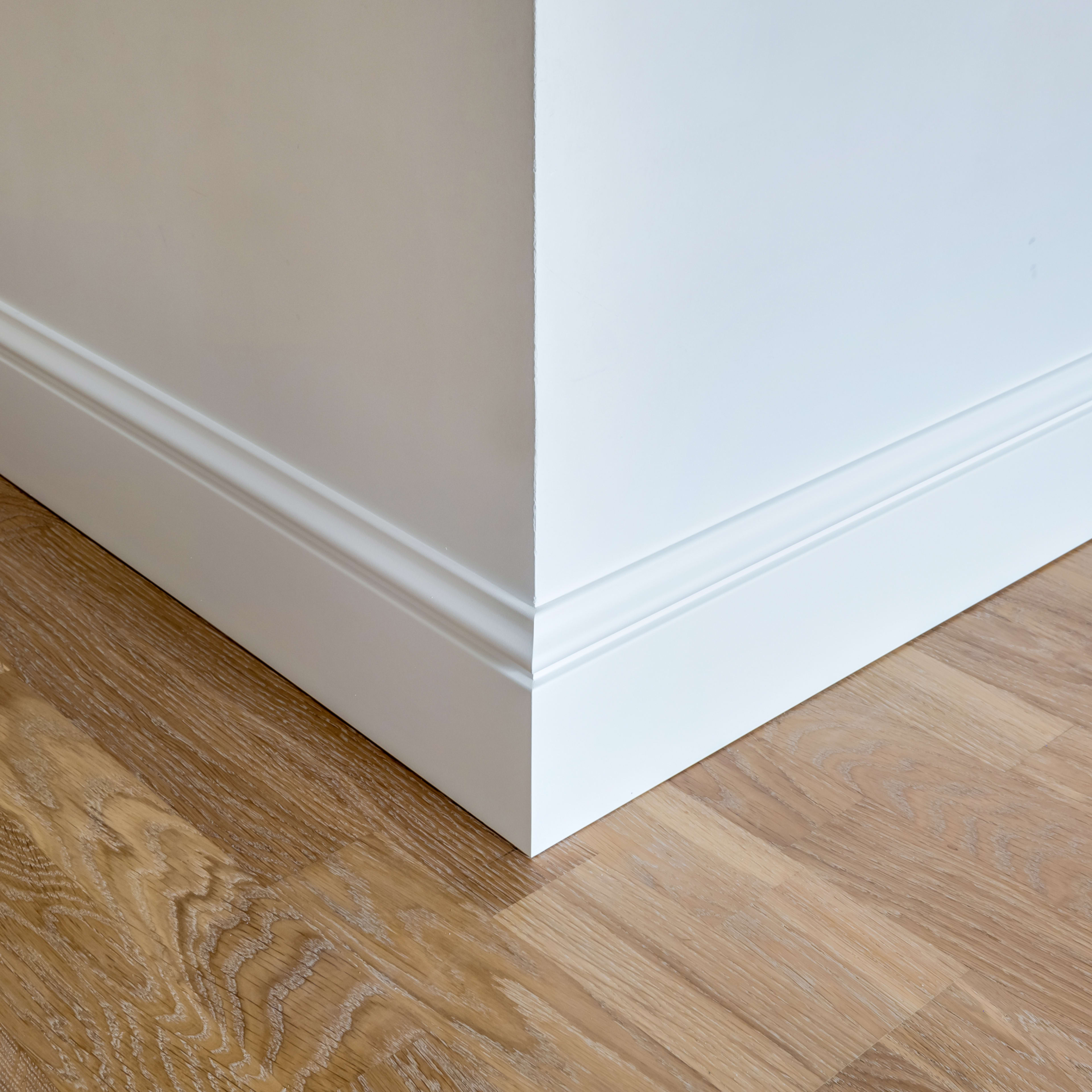 Baseboards