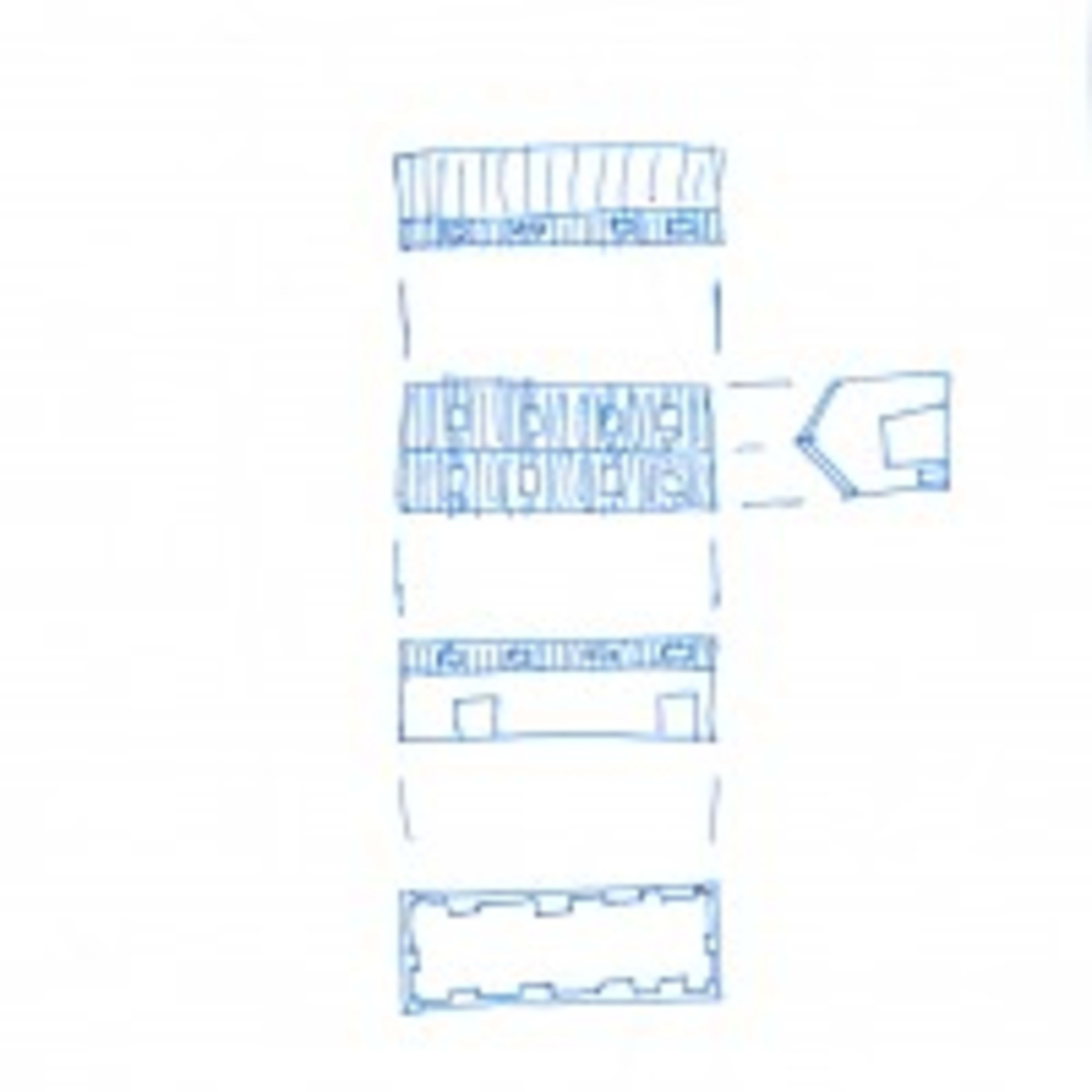 Cable Bracing for Steel Buildings - Dengarden