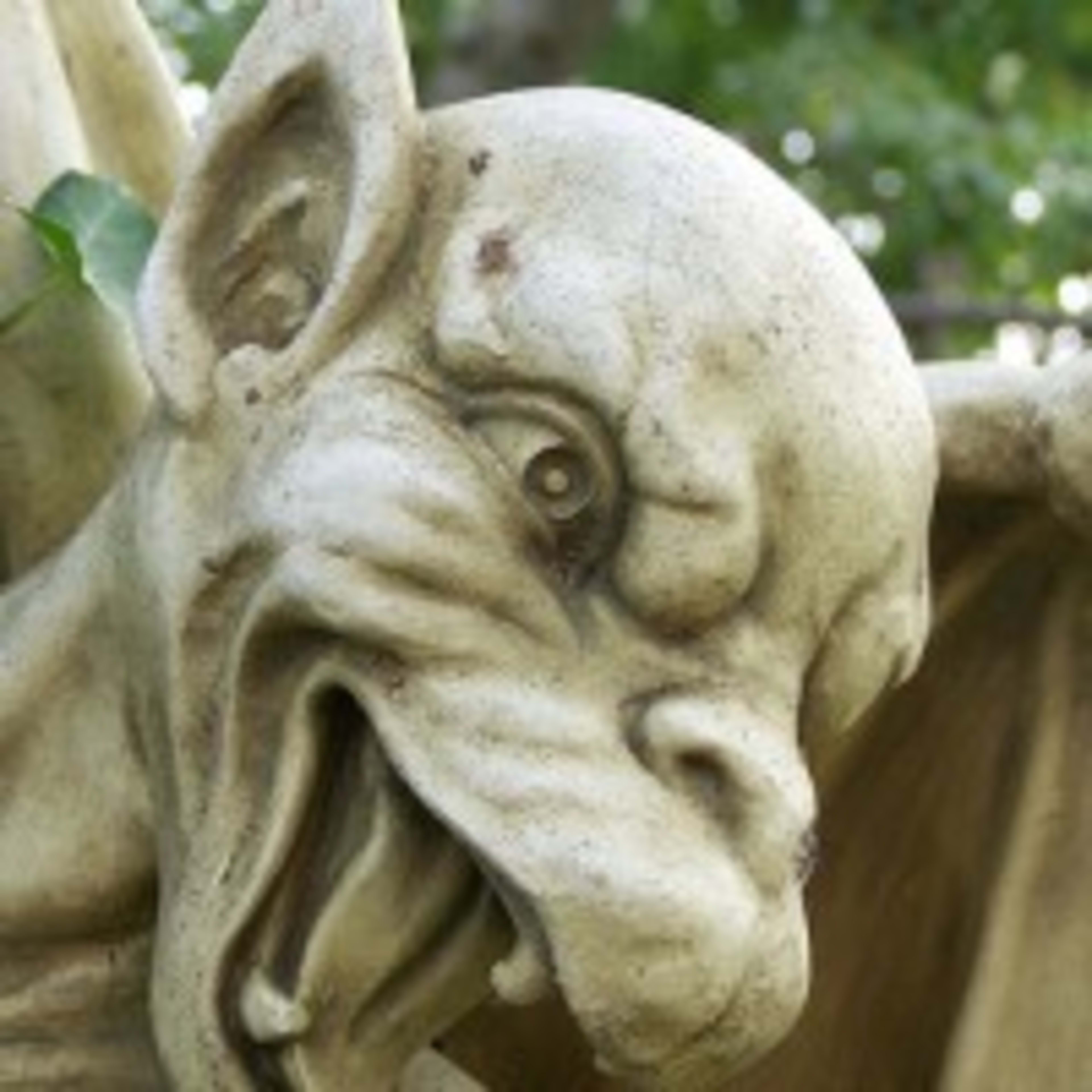 11 Types of Gargoyle Statues for Your Garden - Dengarden