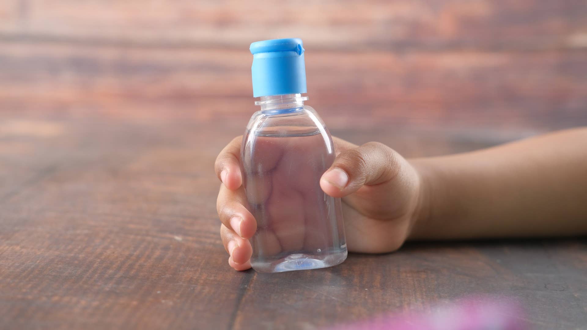 Baby Oil