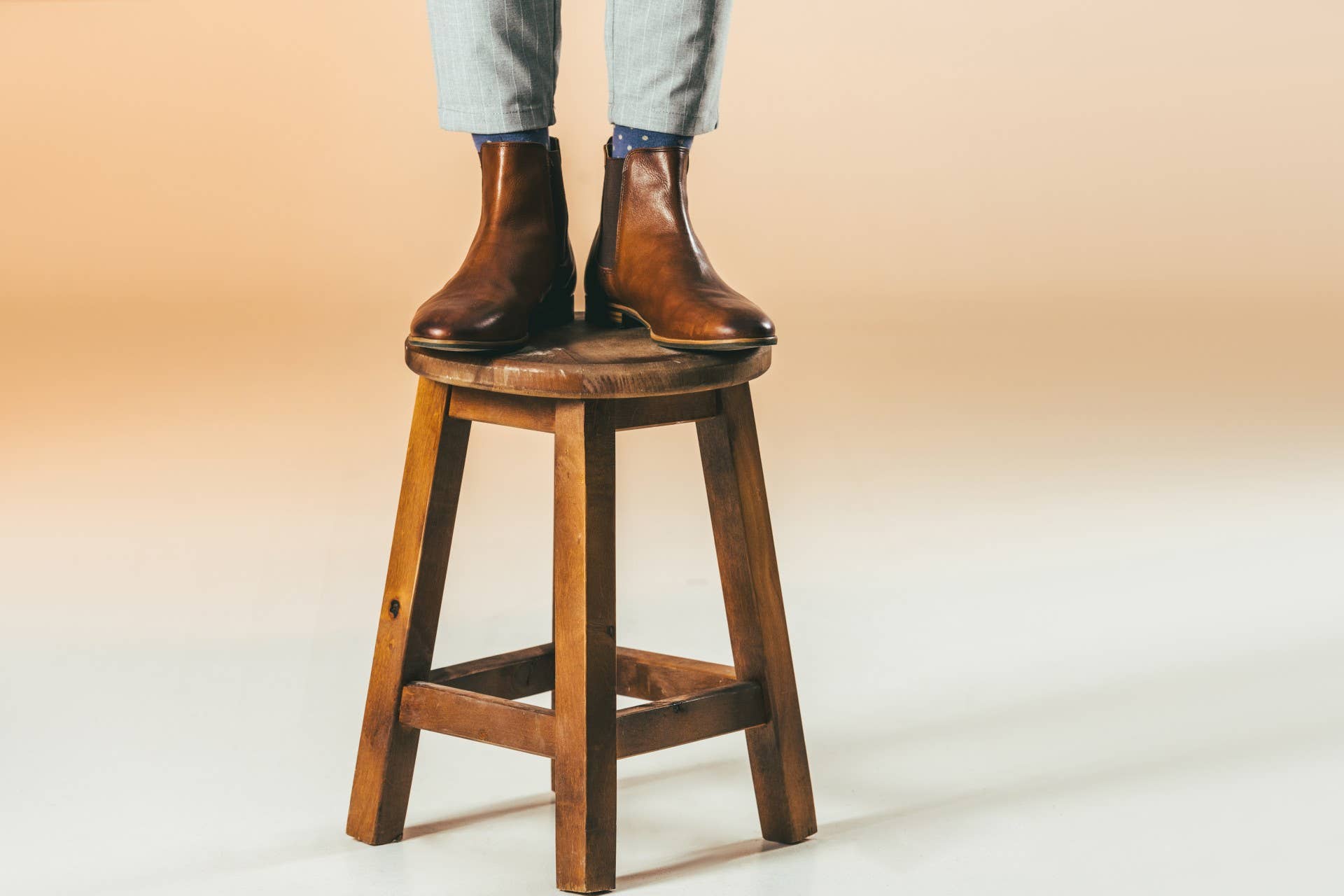Stool