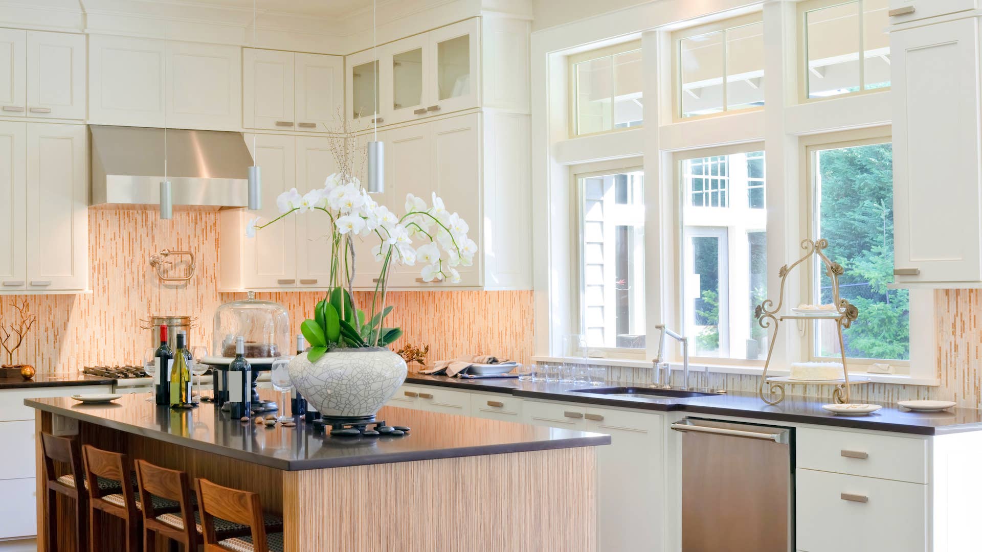 Kitchen Decor