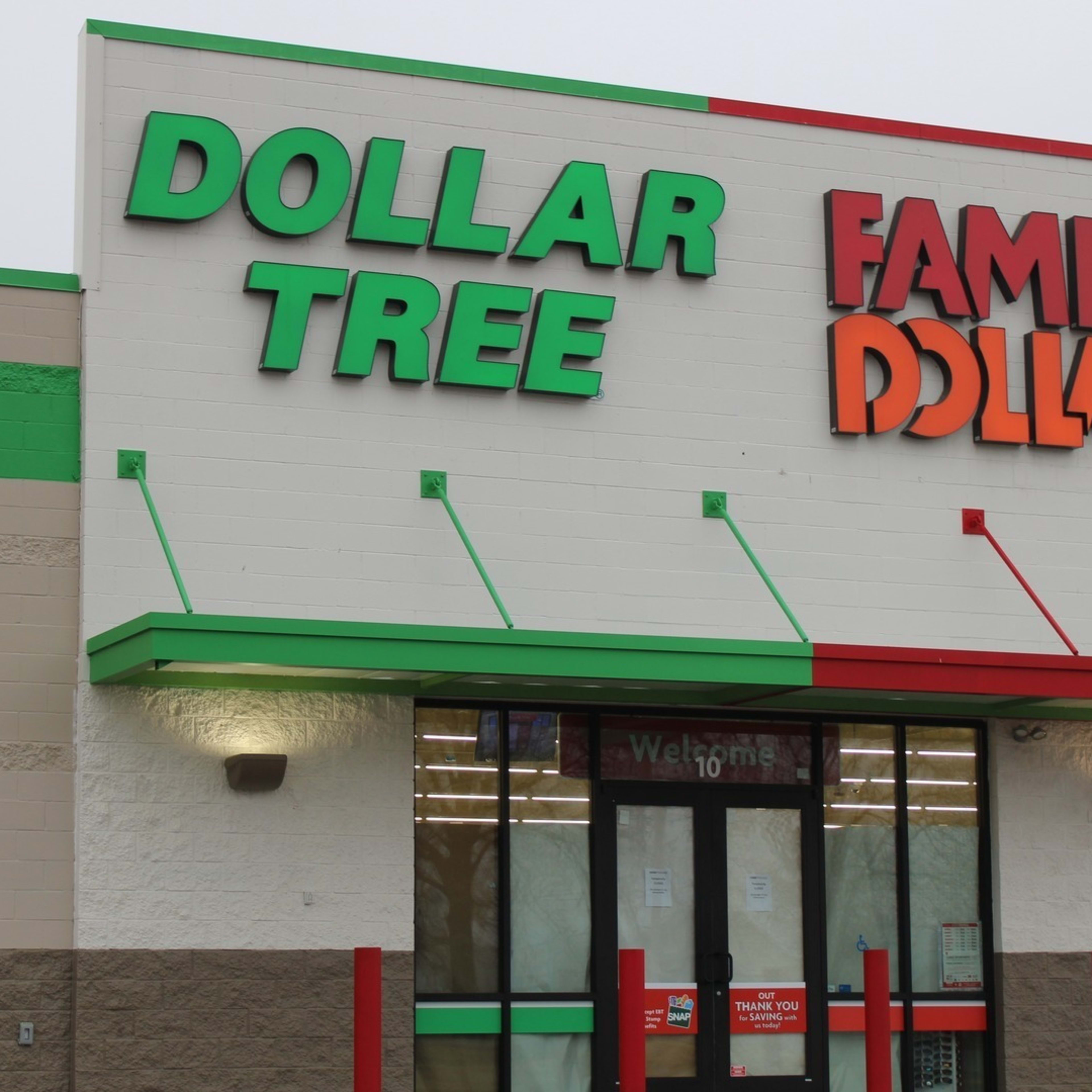 Family Dollar