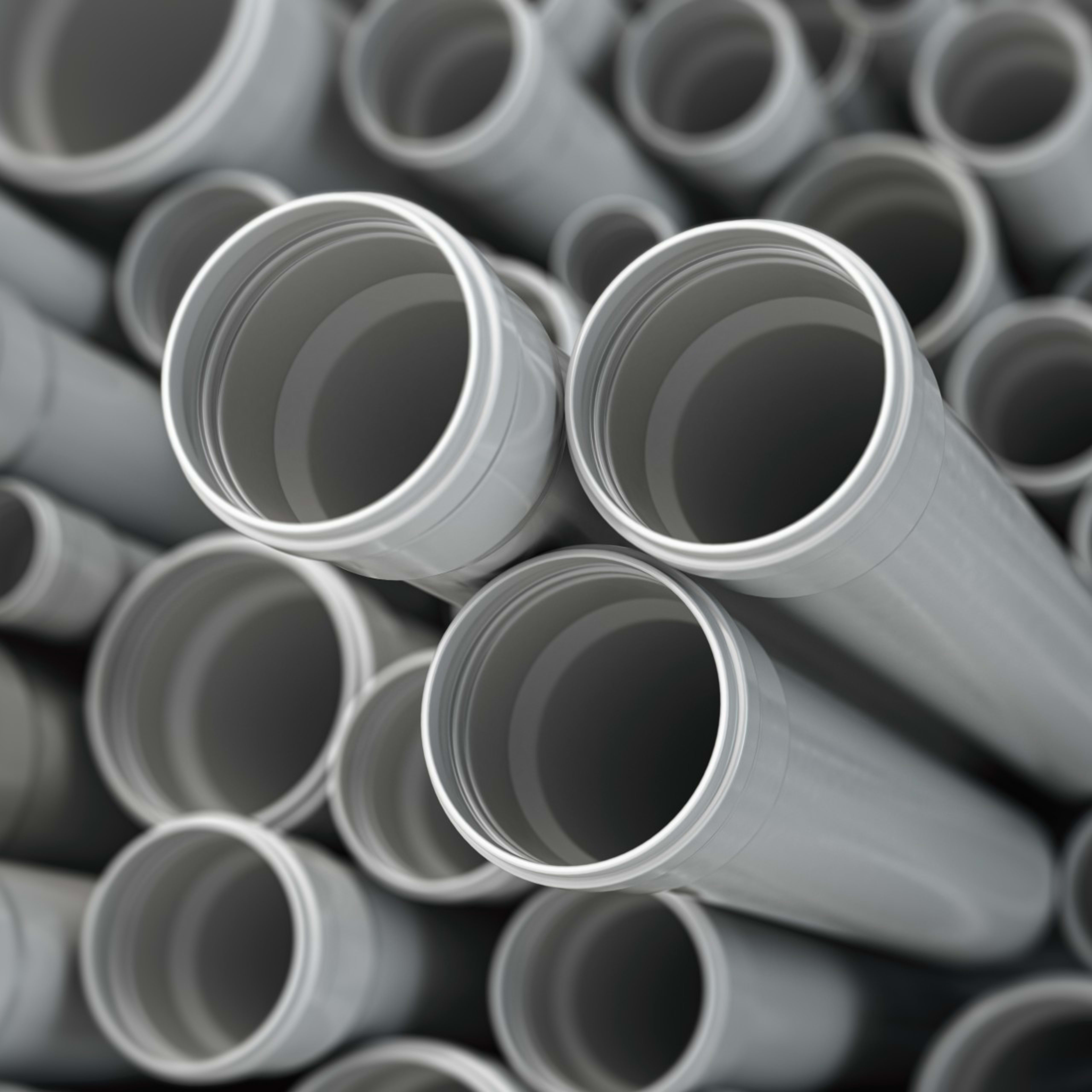 Pvc Pipe