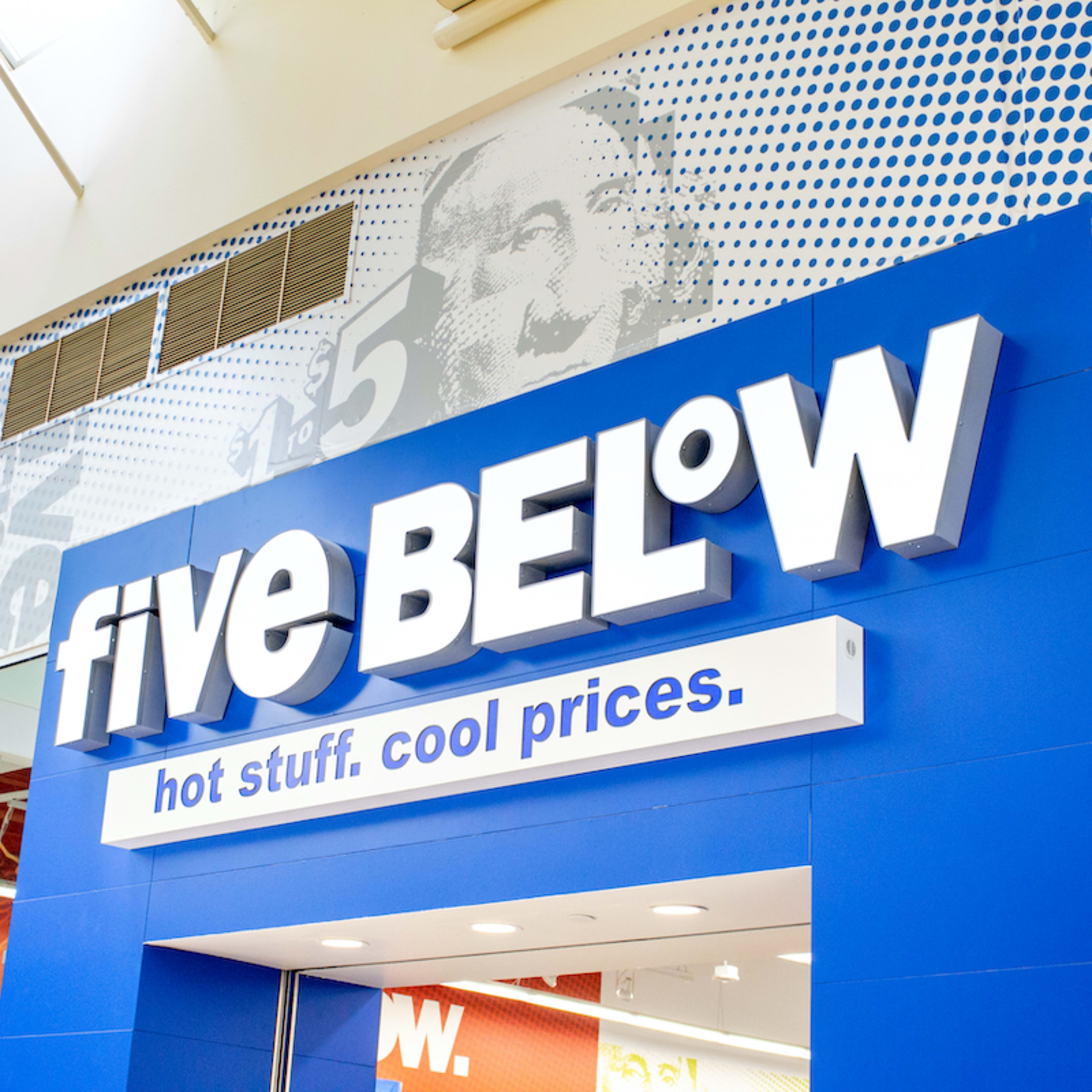 Amazing Outdoor Finds Under $5 at Five Below This August - Dengarden