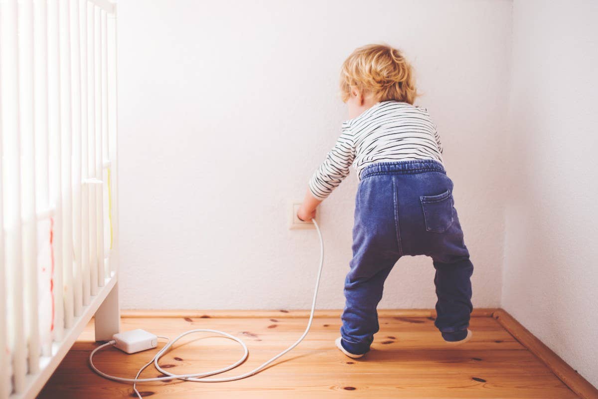Child Safety