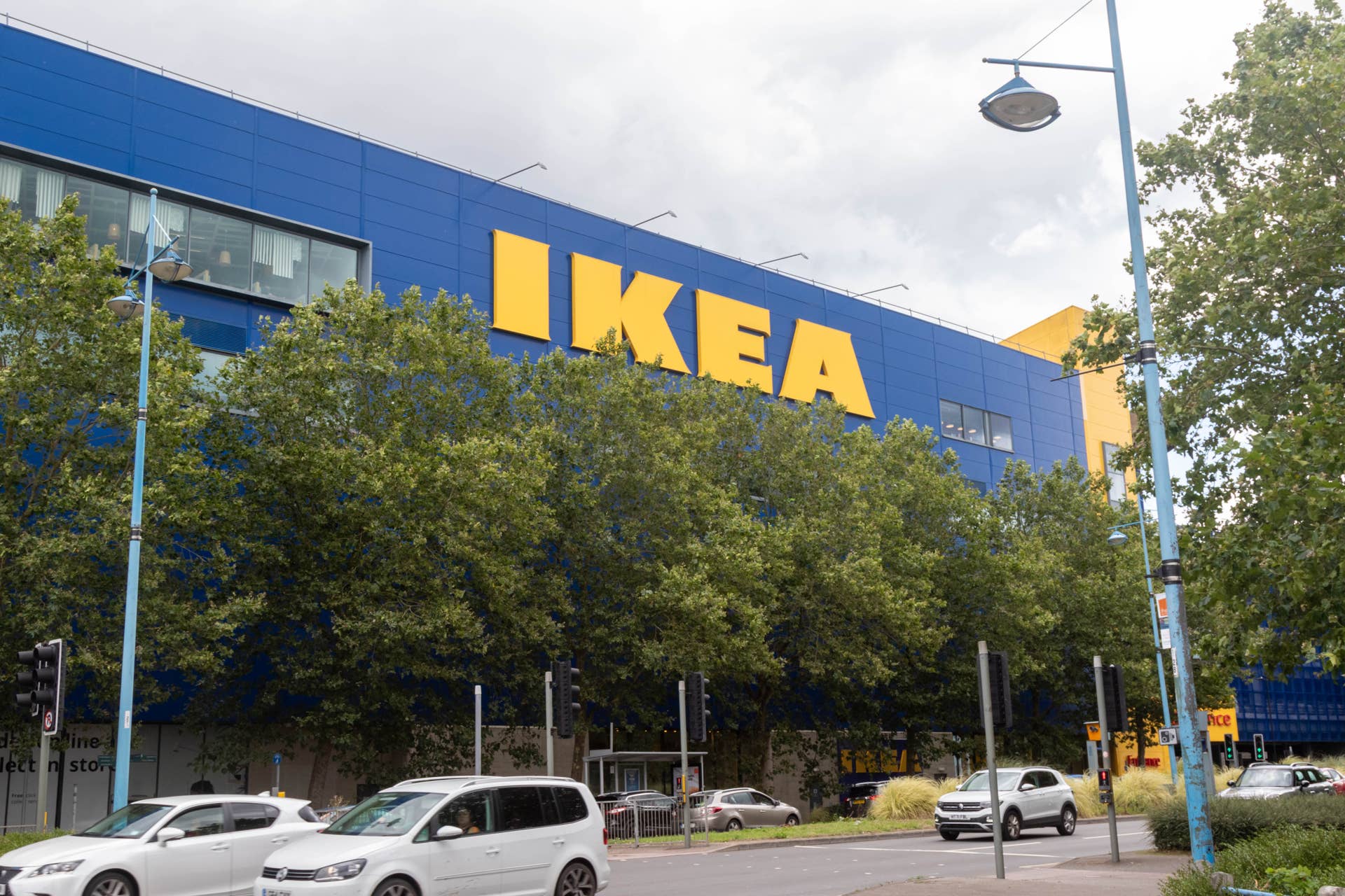 Ikea Flip