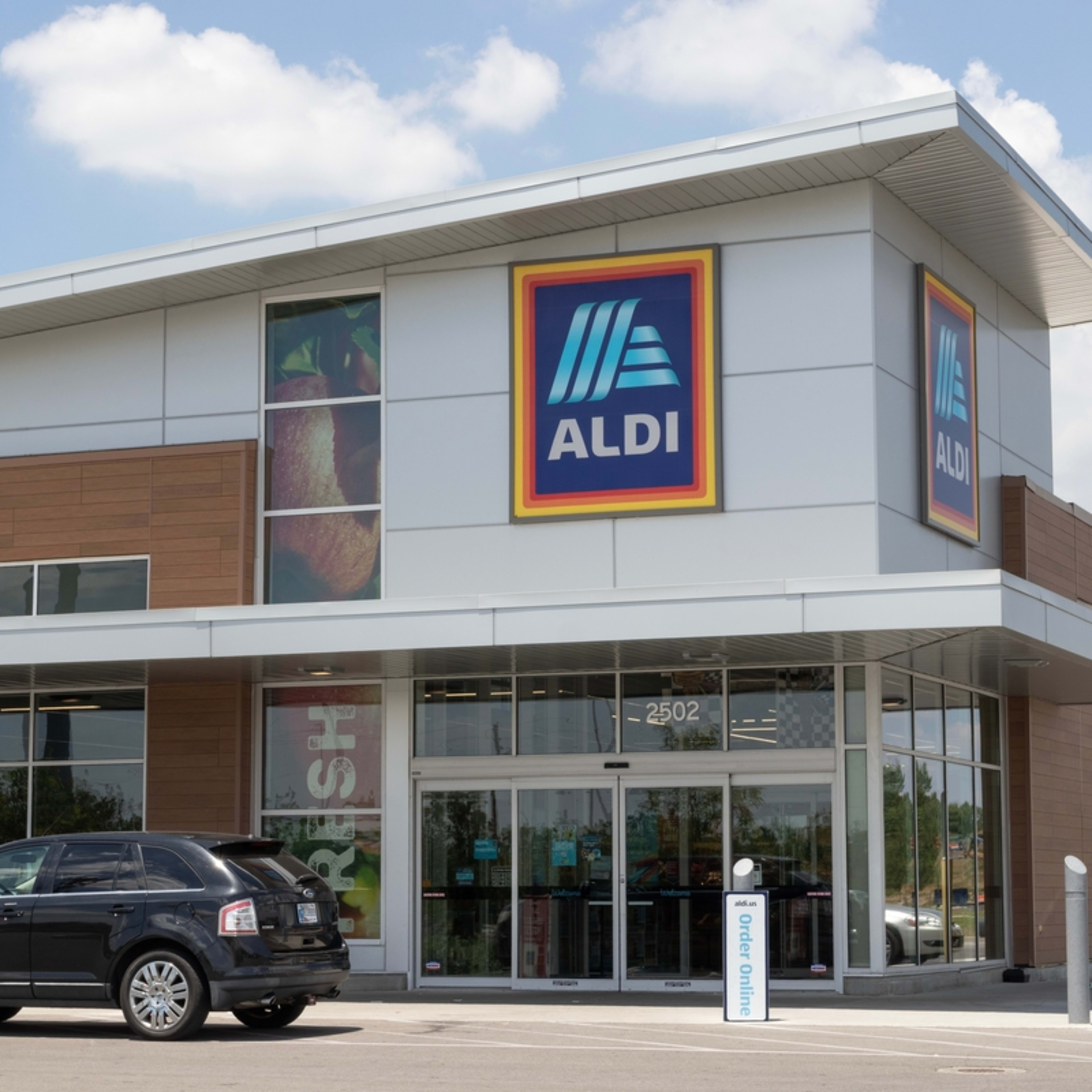 Aldi's New $10 Collapsible Baskets Are a Storage Game-Changer - Dengarden