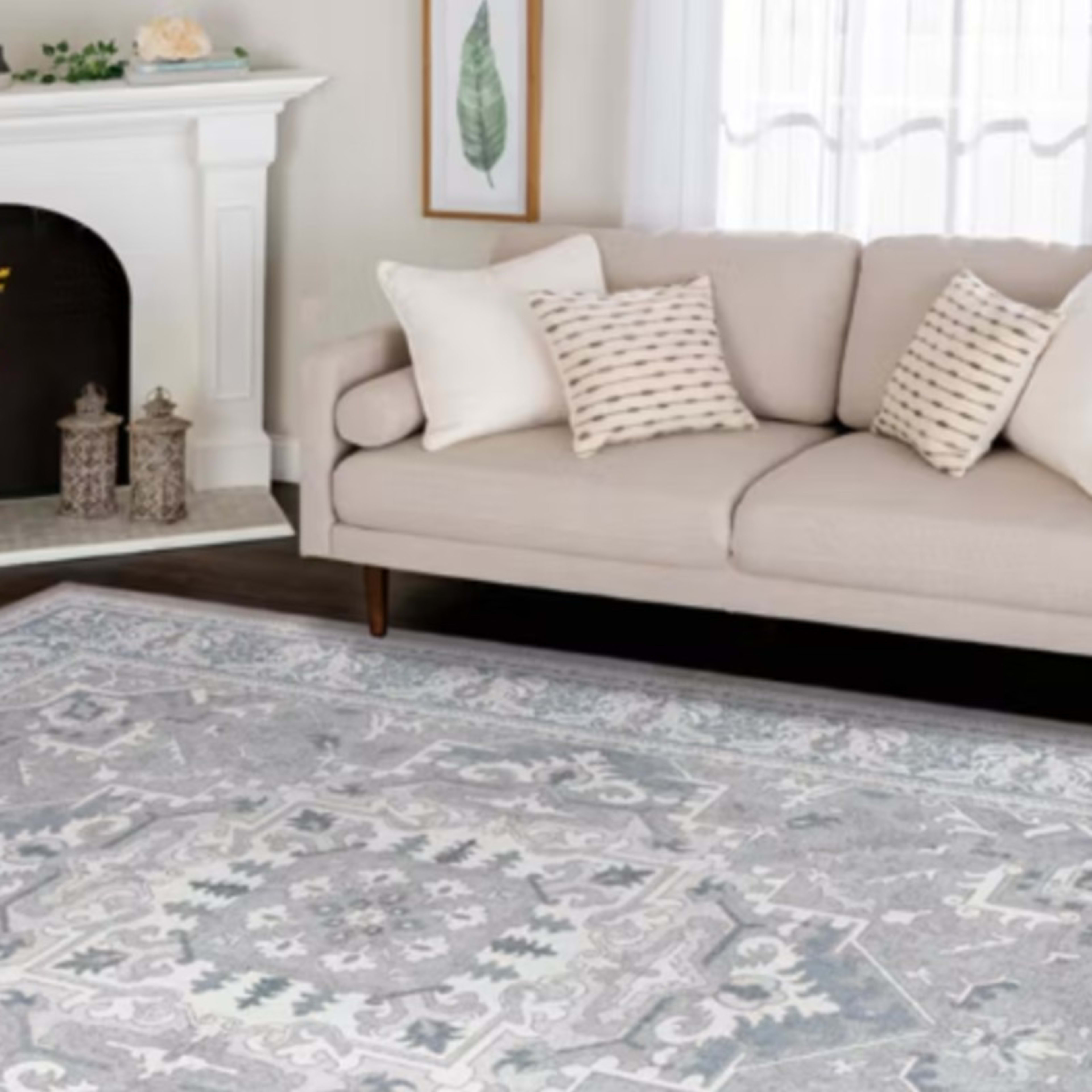 Heads Up—Costco Is Selling Ruggable 8x10 Rugs for Only $300 - Dengarden