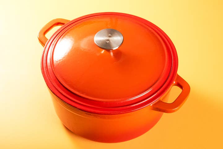 STAUB Limited-Edition Lunar New Year-Inspired Cast Iron Pots - Dengarden