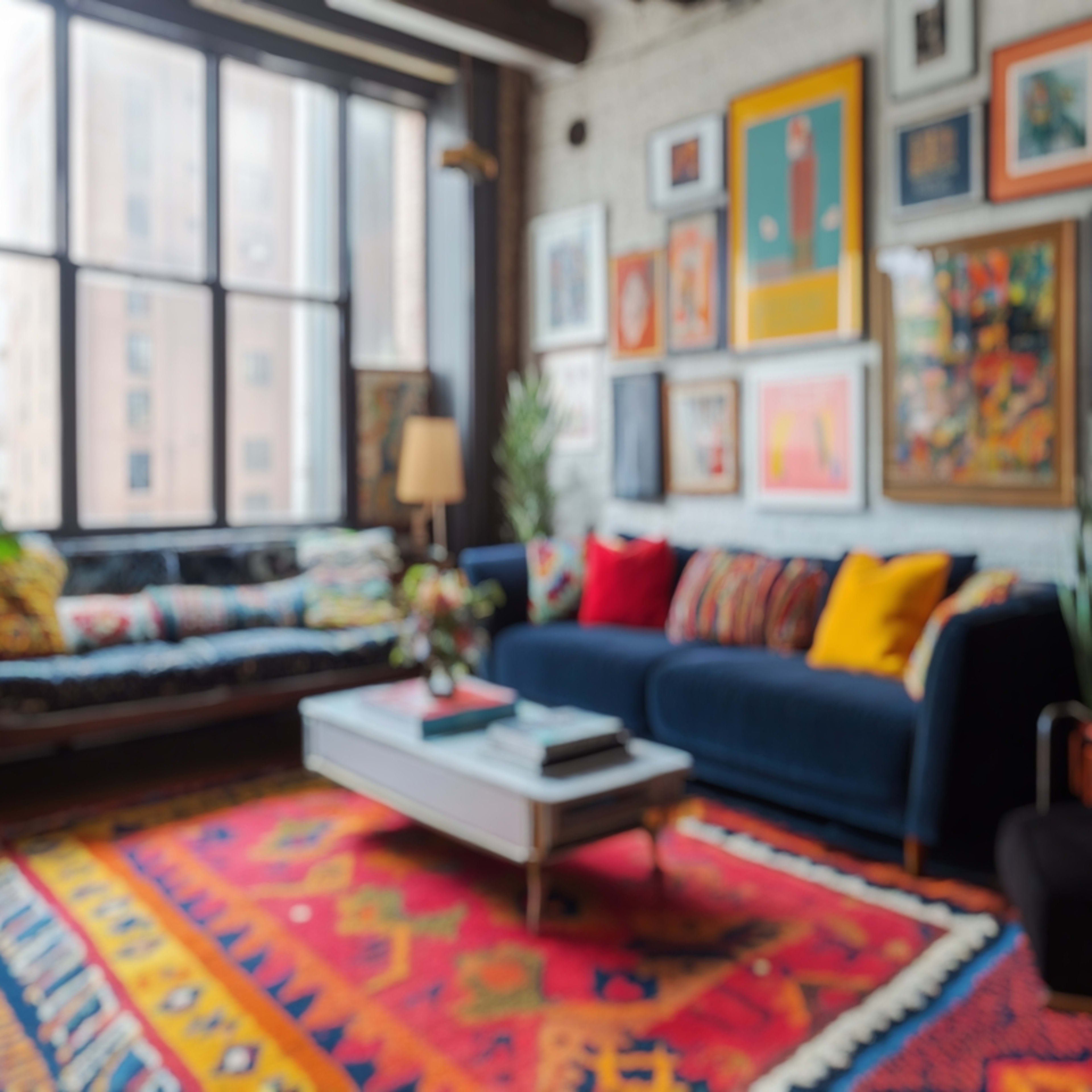 Influencer Makes a Room in His House into a Home Theater - Dengarden