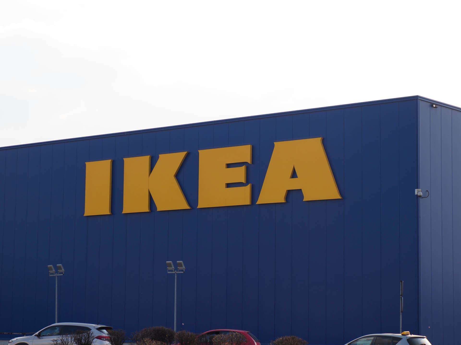 This IKEA Flip Recreates a $7000 Cabinet (and It's Stunning) - Dengarden