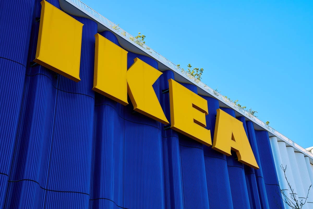 People are Transforming Iconic IKEA Frames for the Cutest Reason ...