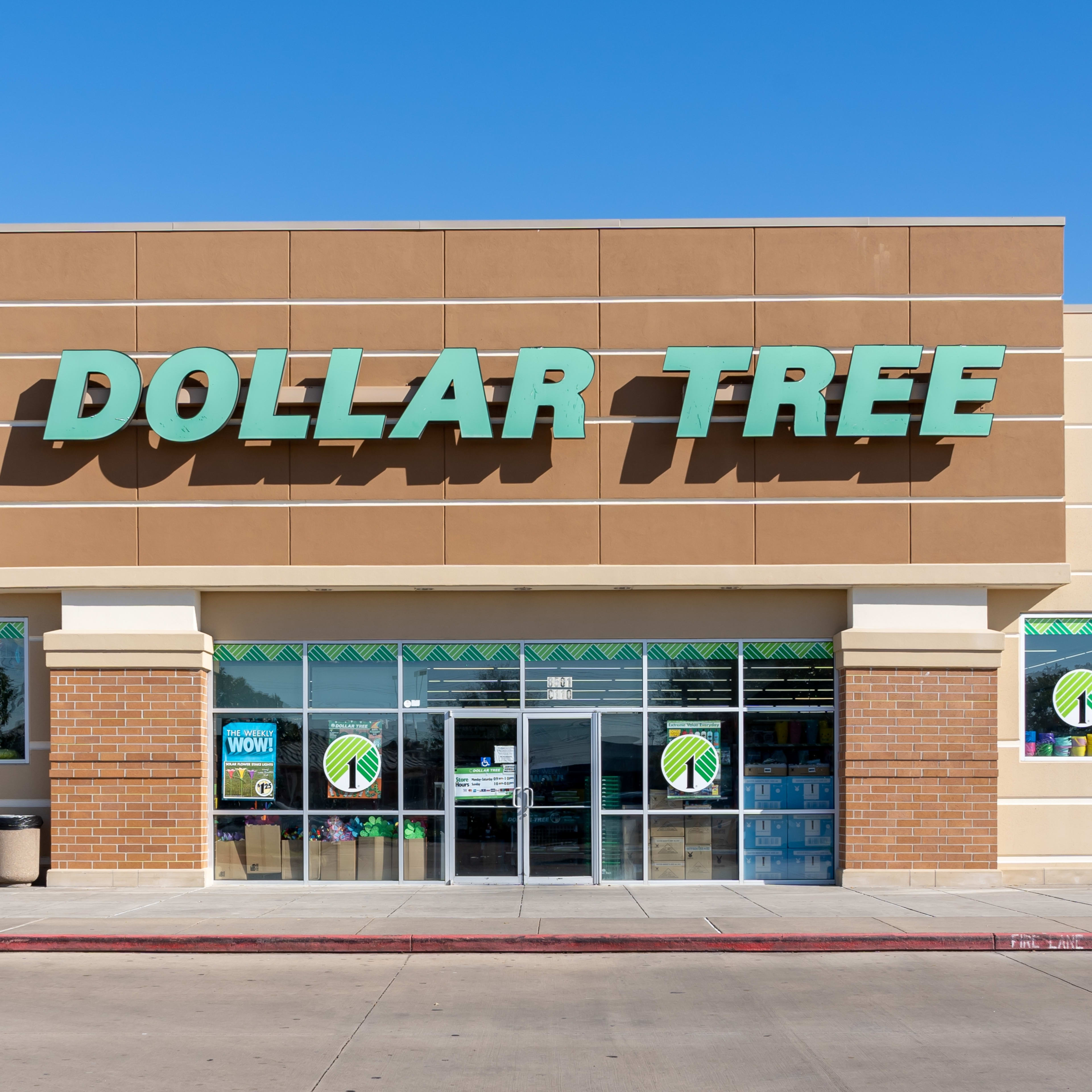 Dollar Tree's Cute Kitchen Line Is an Affordable New Favorite - Dengarden