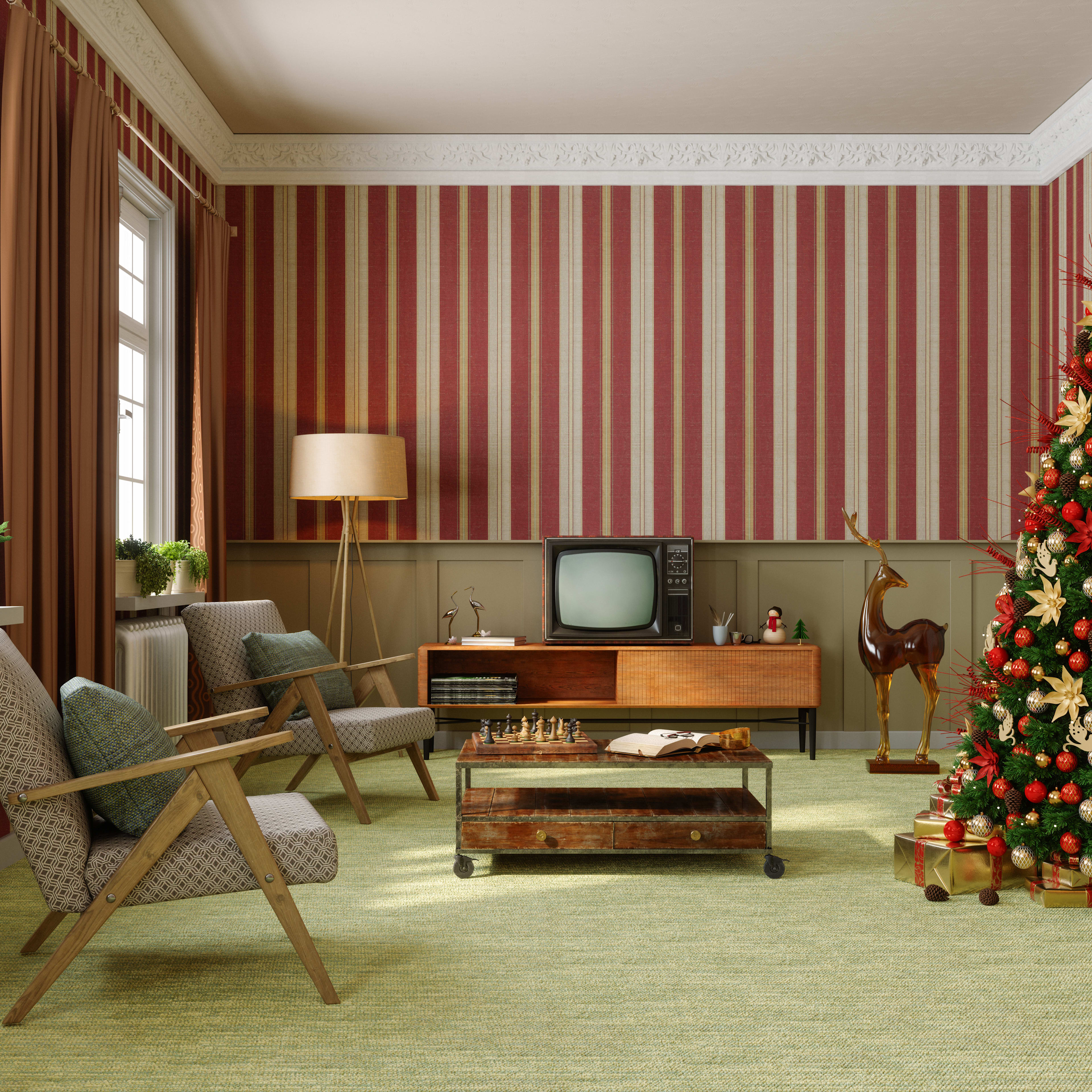 Why Is HGTV Showing Movies? "Channel Drift" Could Be At Play - Dengarden