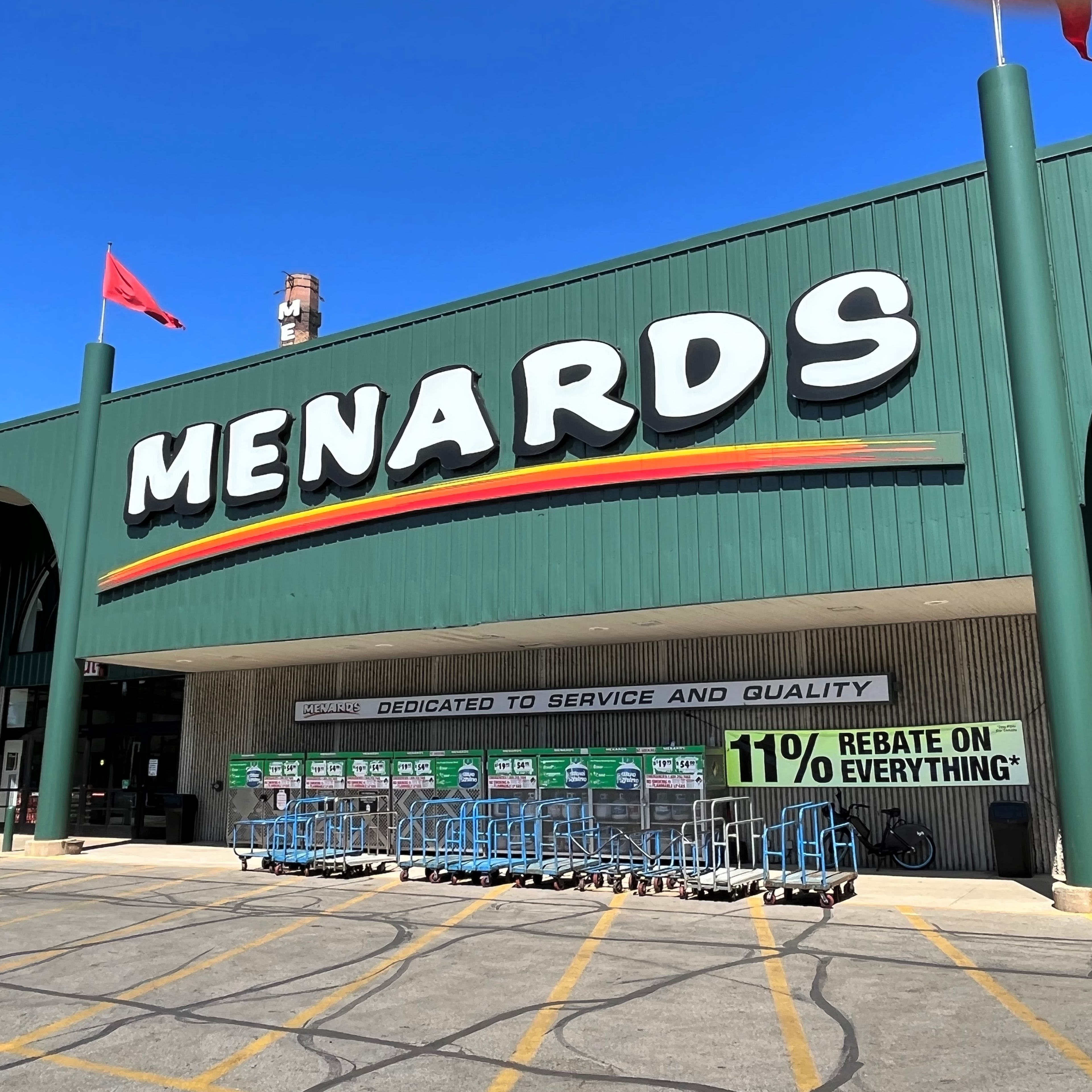 Is Menards Open on Thanksgiving? 2025 Holiday Hours - Dengarden