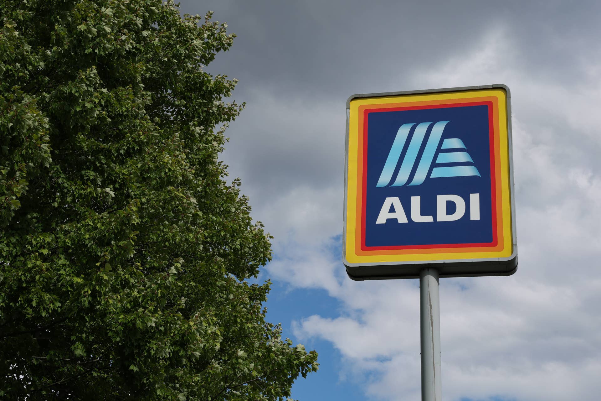 Aldi's Must-Have Kitchen Organizers Are Back - Dengarden
