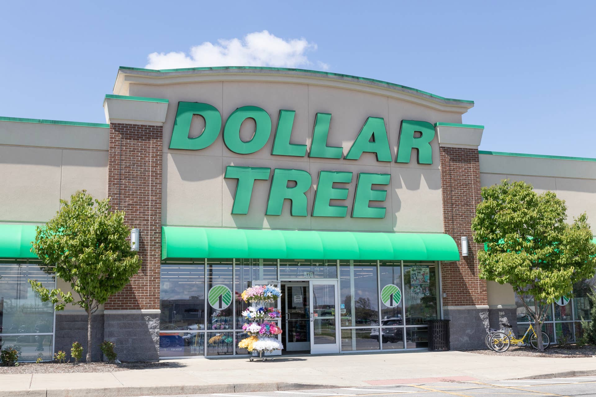 Need More Jewelry Storage? This Dollar Tree Hack Is For You - Dengarden