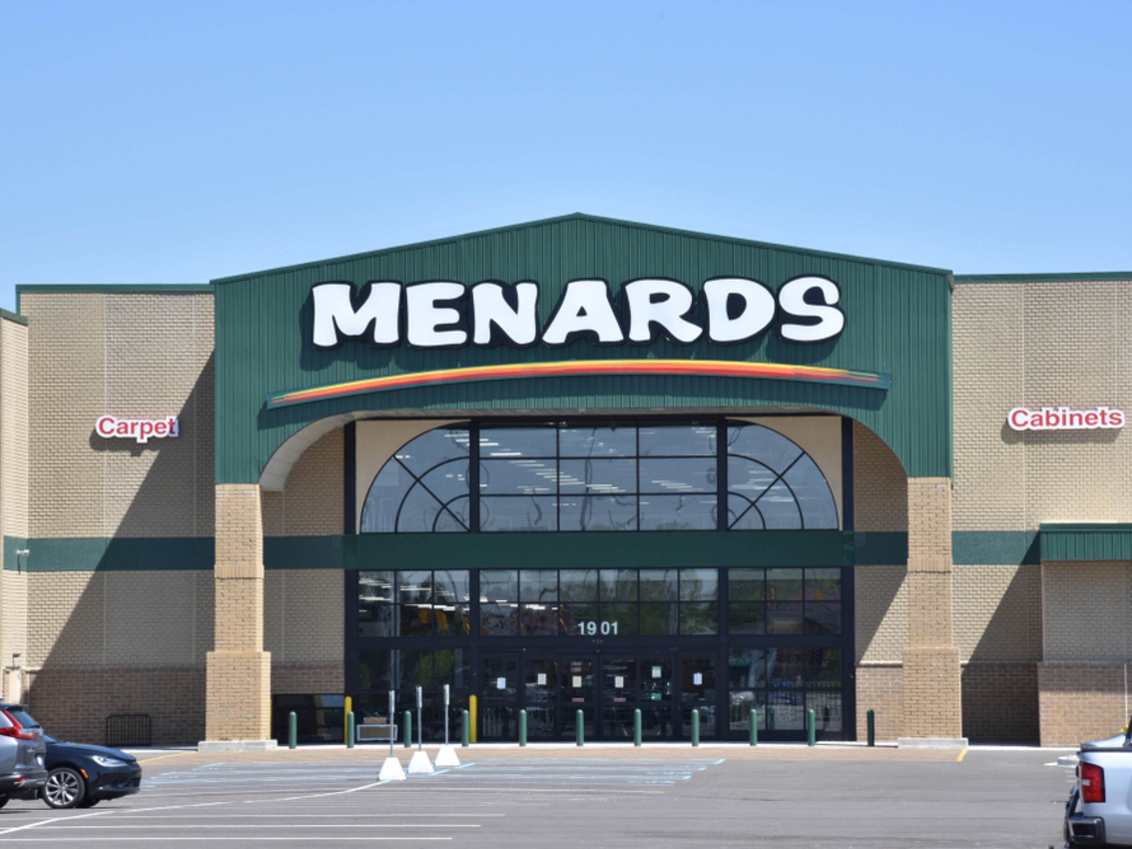 Menards Has the Perfect Place For Your Beverages This Summer - Dengarden