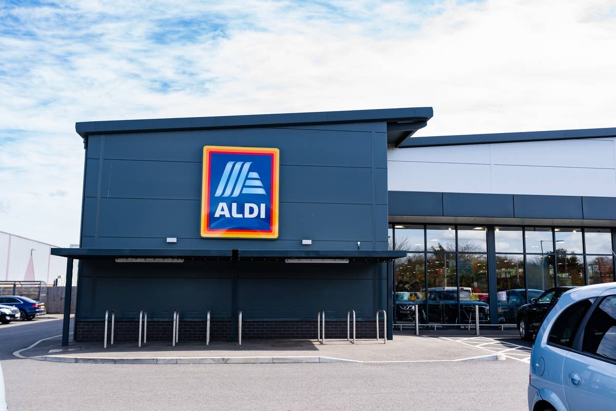 This New ALDI Kitchenware Find Is an Absolute Must for Hosting a Super ...
