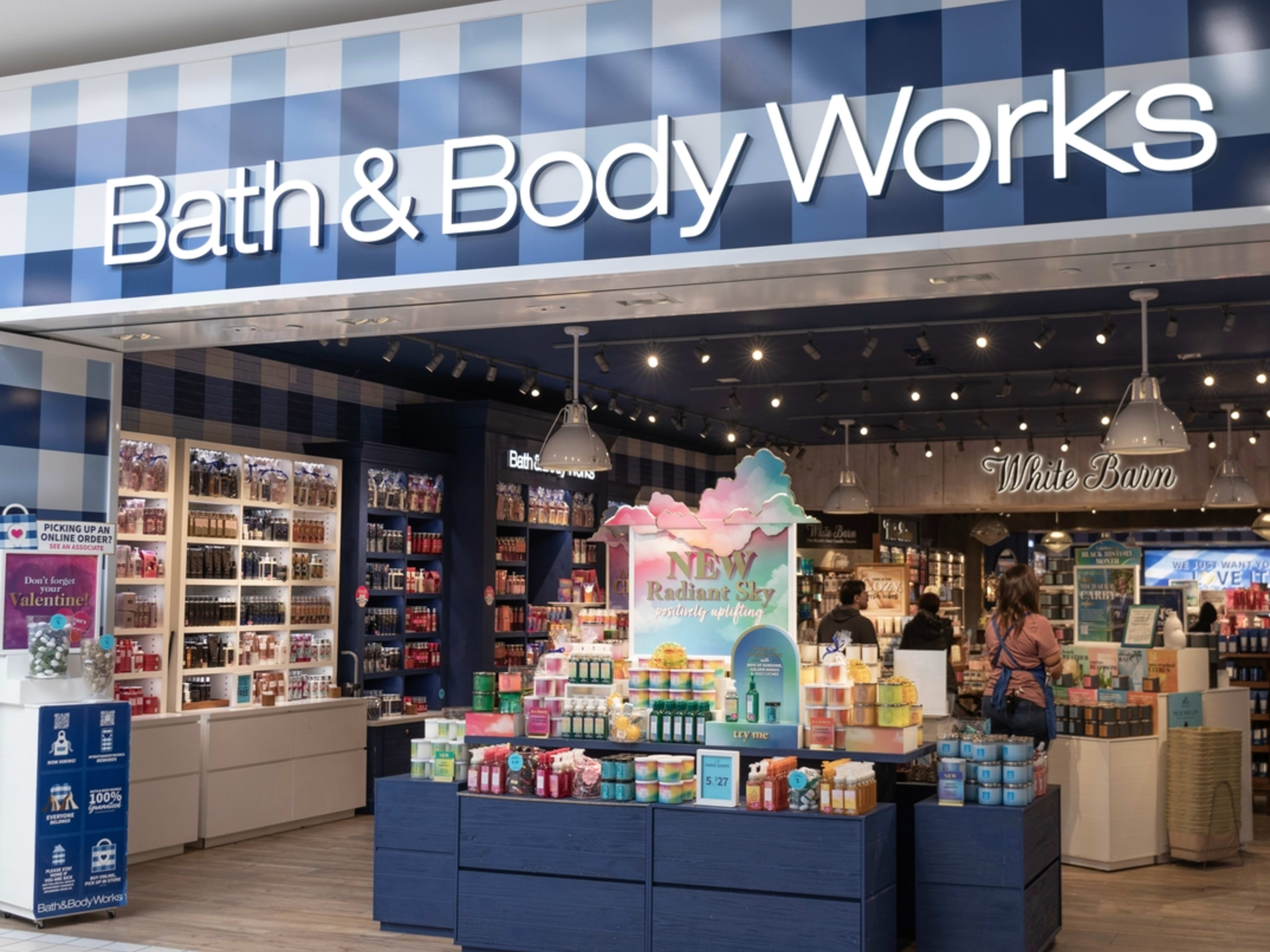 Bath & Body Works' Semi-Annual Sale Is Happening Right Now—Here's What To Expect