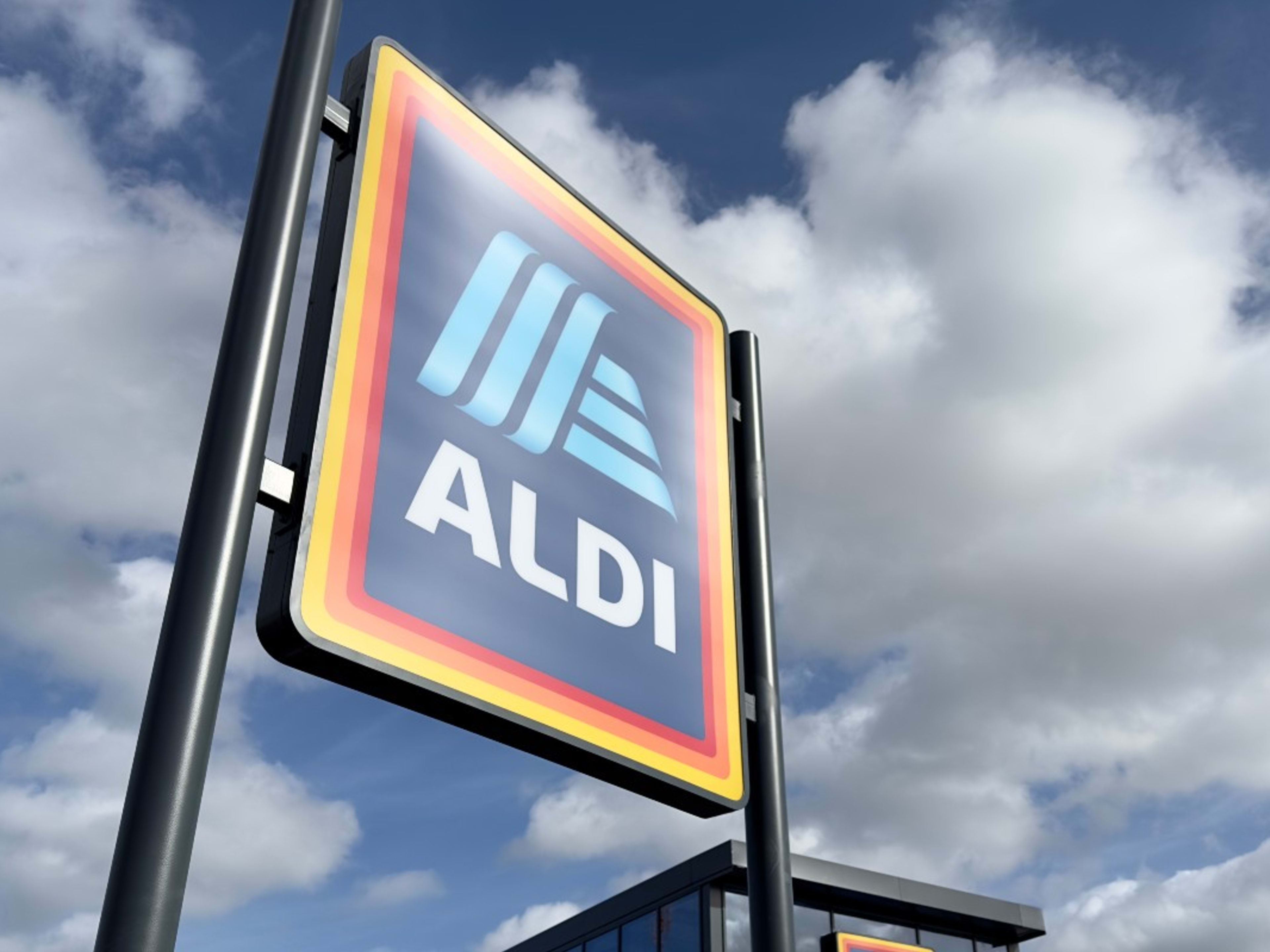 ALDI Is Selling a Portable Air Cooler for Under $50 and It's Road Trip ...