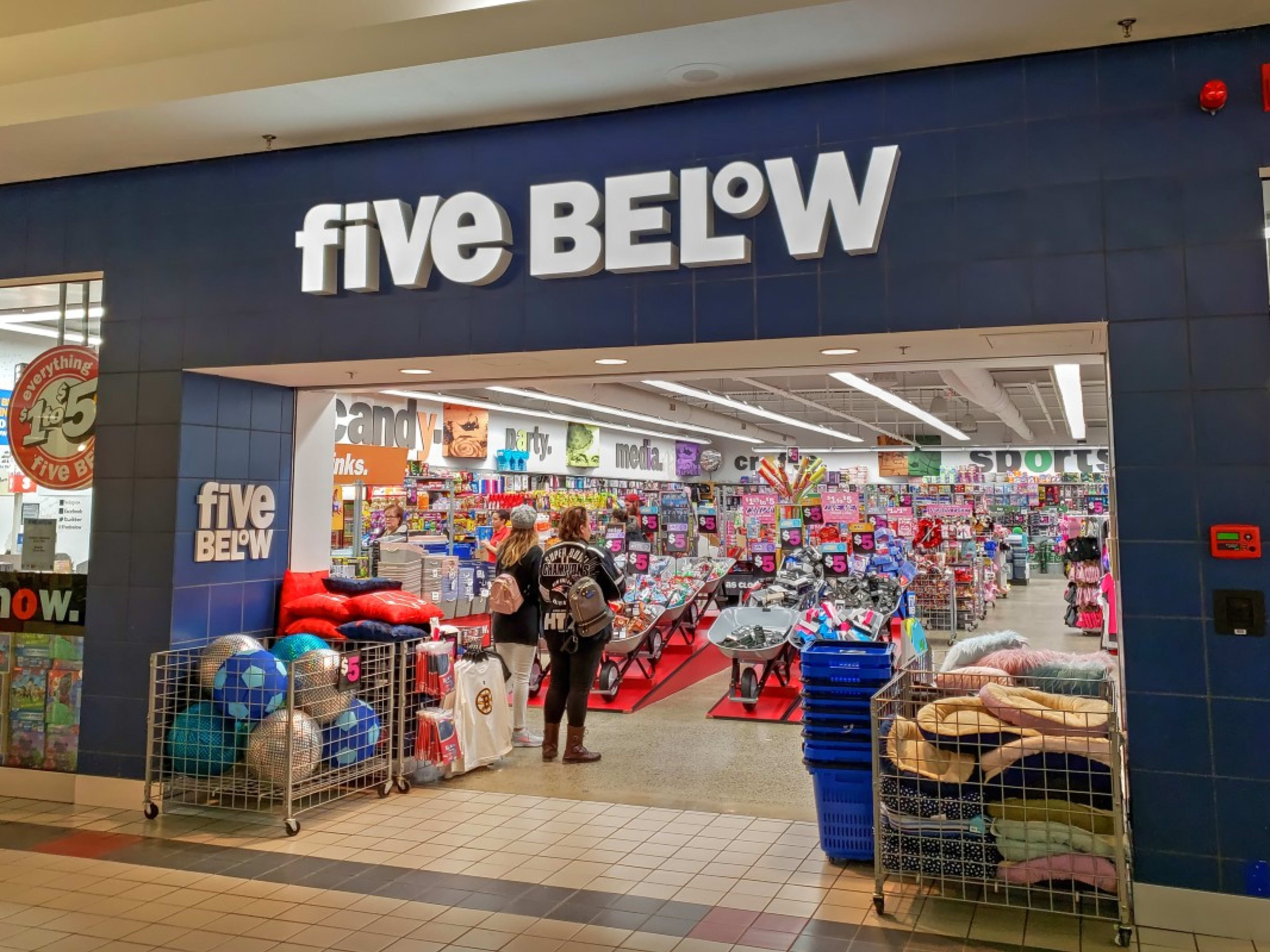 These Five Below Organizers Will Whip Any Room Into Shape - Dengarden