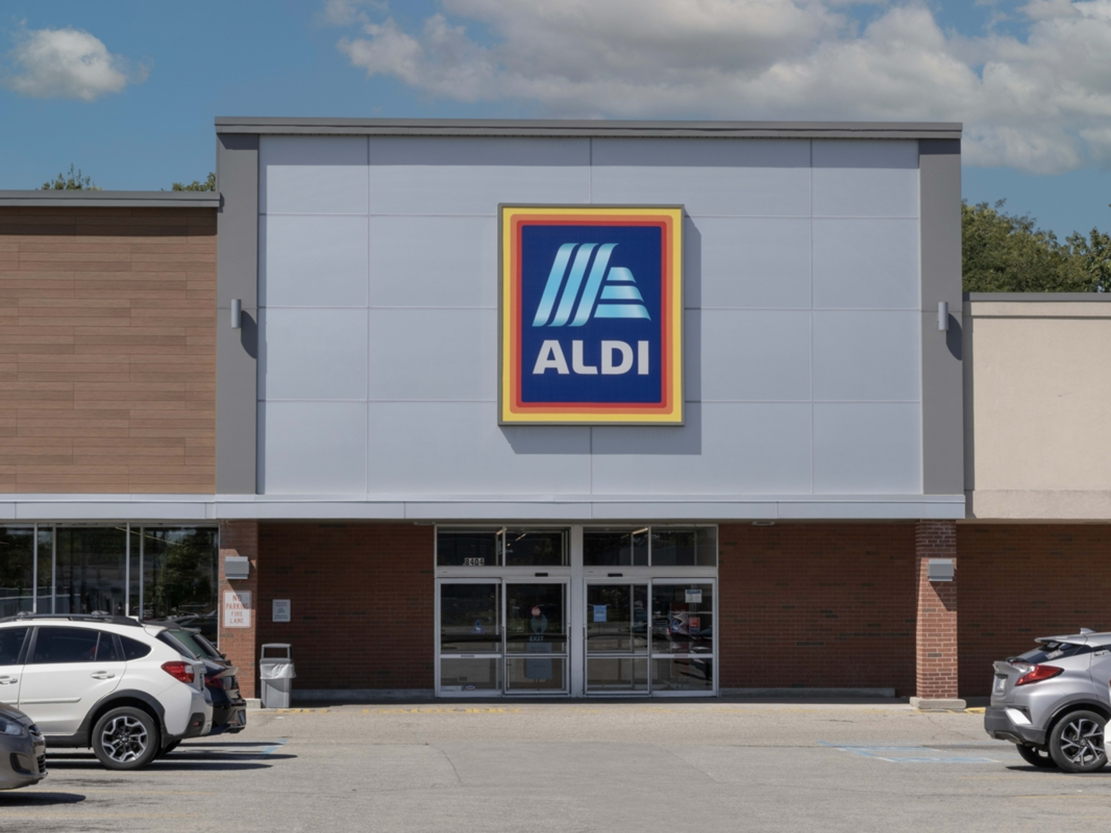 ALDI’s Brand New Disney Christmas Village Collection Is About To Go ...