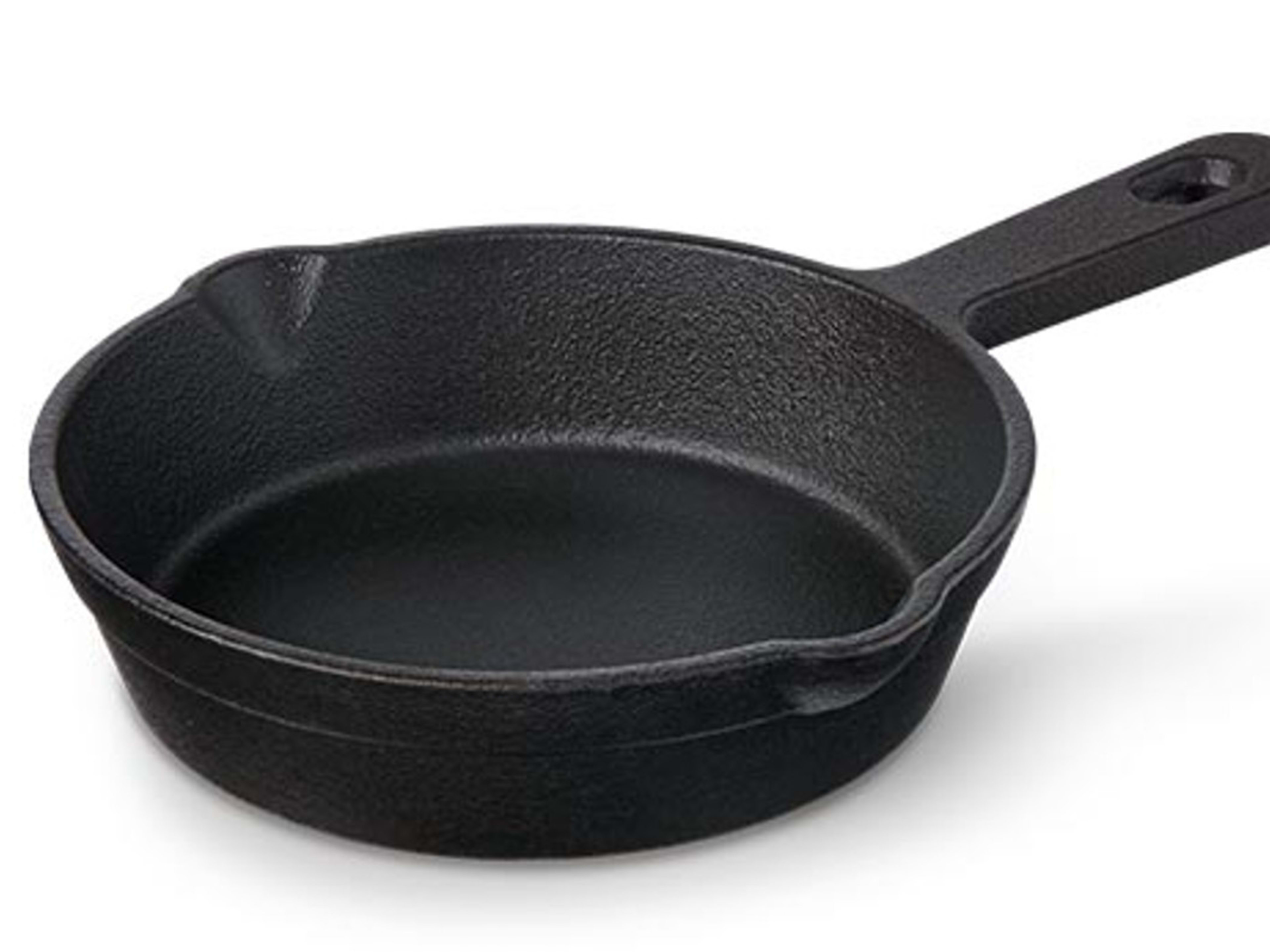 ALDI Is Selling the Cutest Mini Cast-Iron Cookware for Only $5 - Dengarden