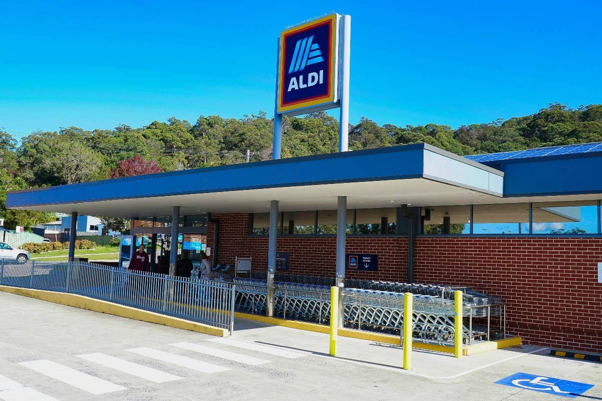 Anthropologie & West Elm Dupes, Floral Features and More—Check Out ALDI ...