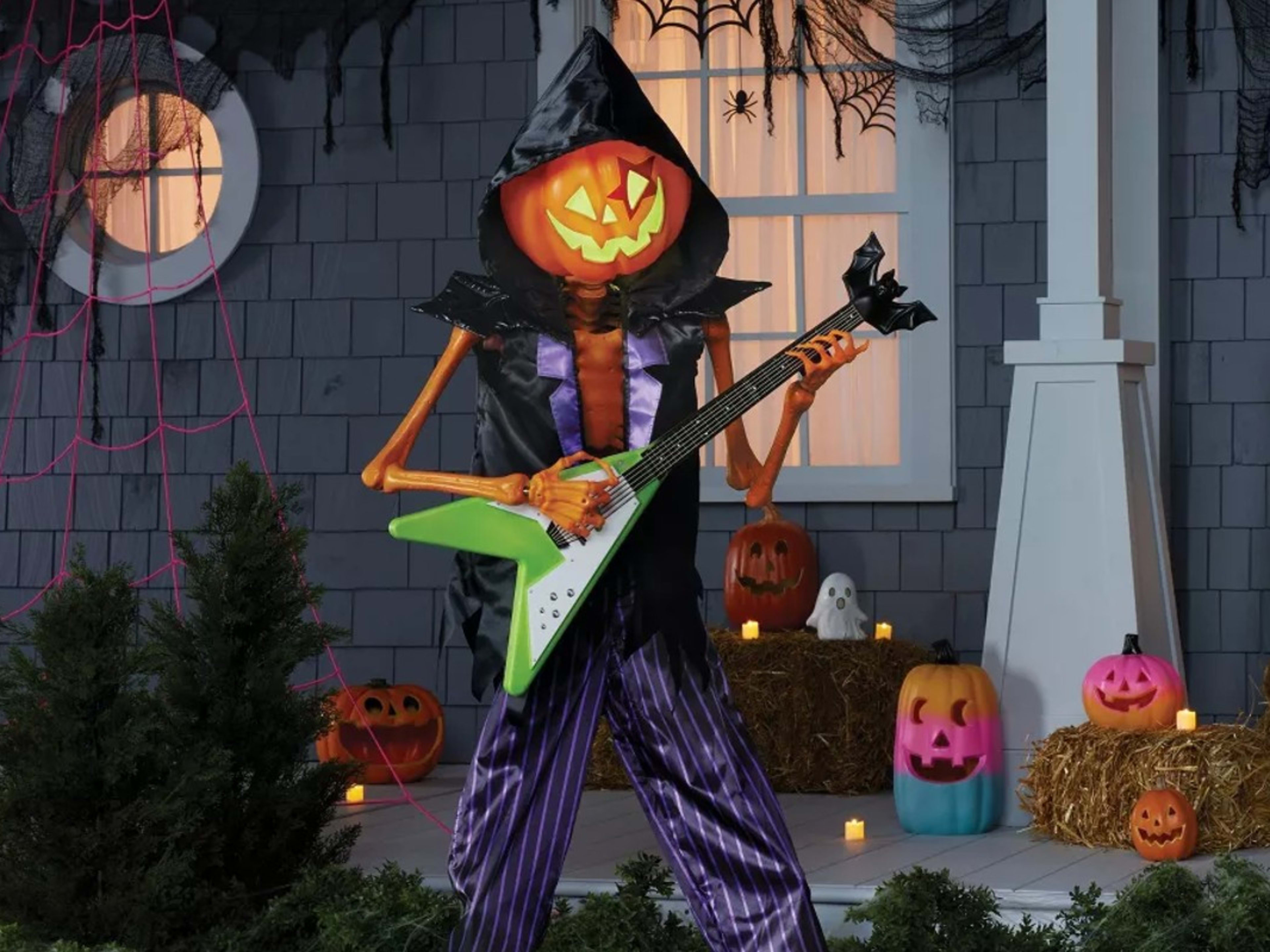 Target's Halloween Haul Is Here and It's Full of Fun Finds - Dengarden