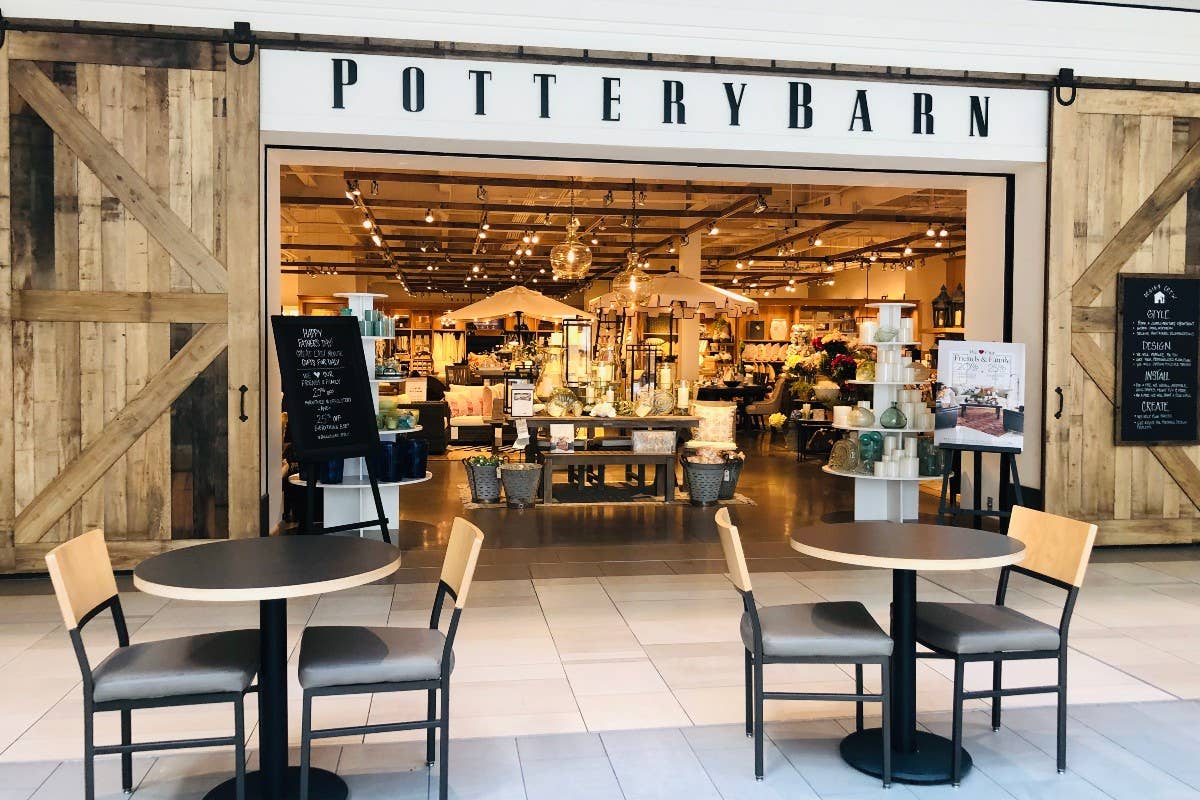 DIYer Mom Dupes a Pottery Barn Valentine's Art Piece for $15 Using Only ...