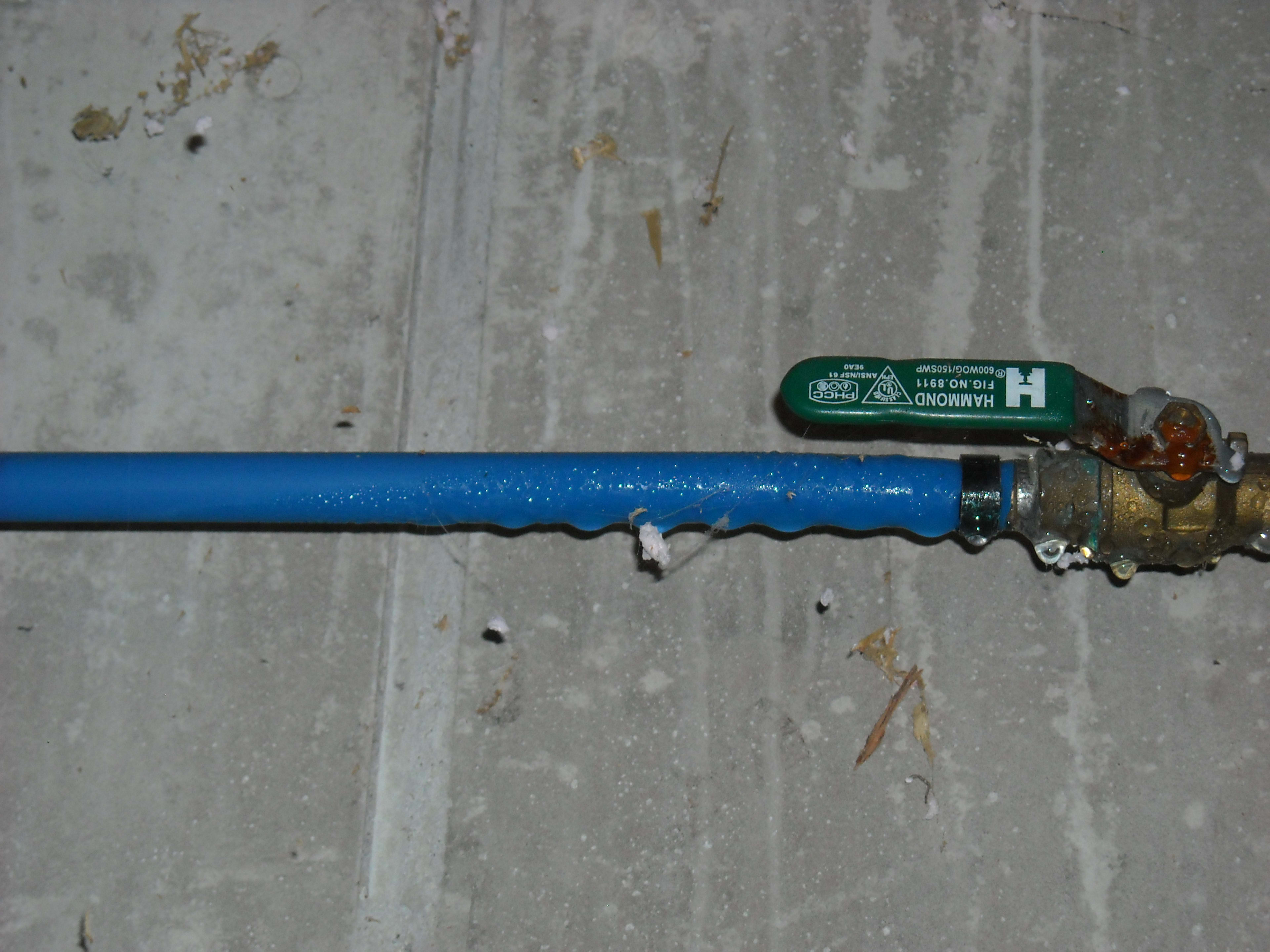 Why Pipes Sweat: Causes and Solutions for Sweating Plumbing - Dengarden