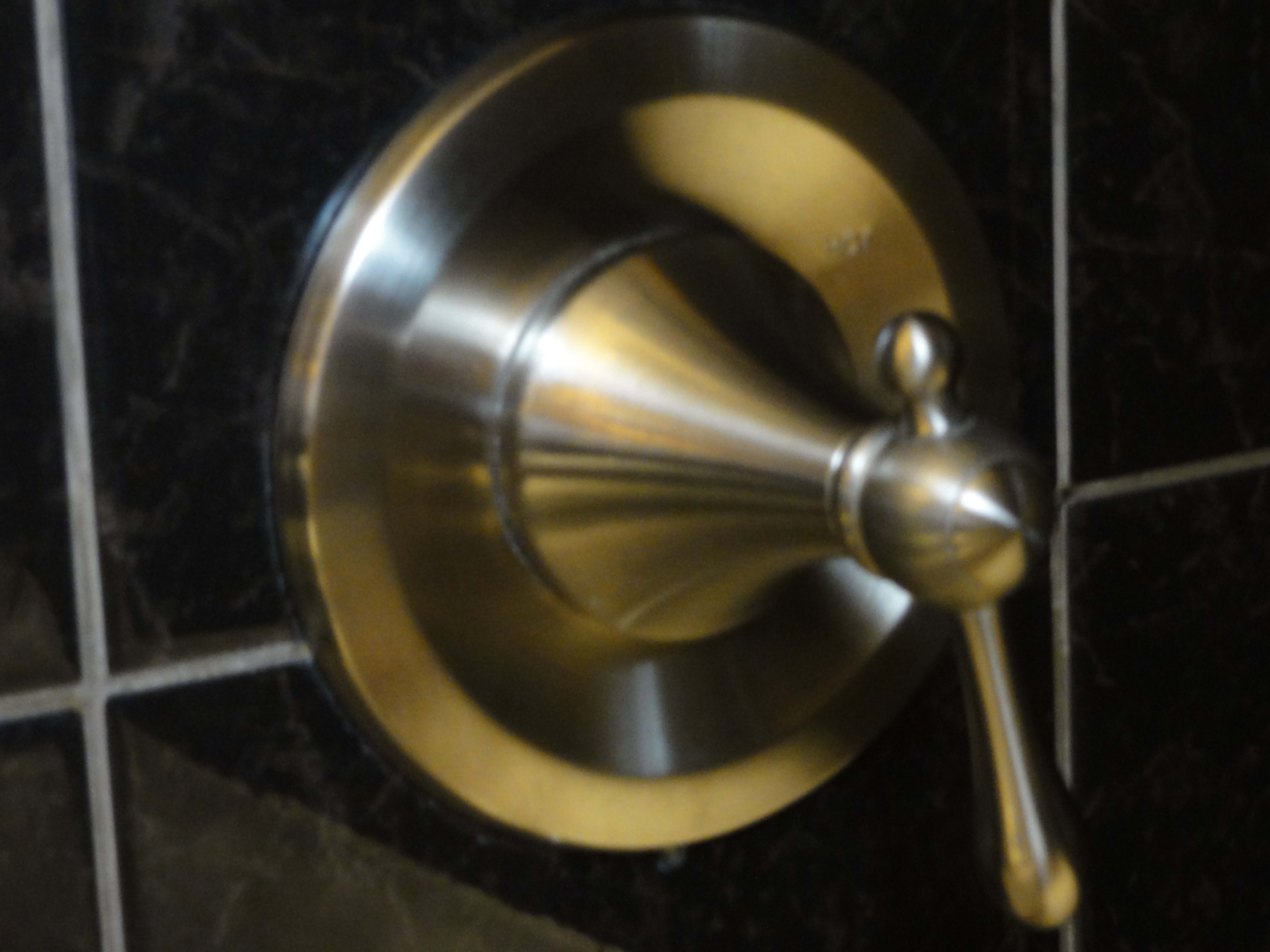 How to Fix Noisy Shower Pipes and Stop the Banging Noise - Dengarden
