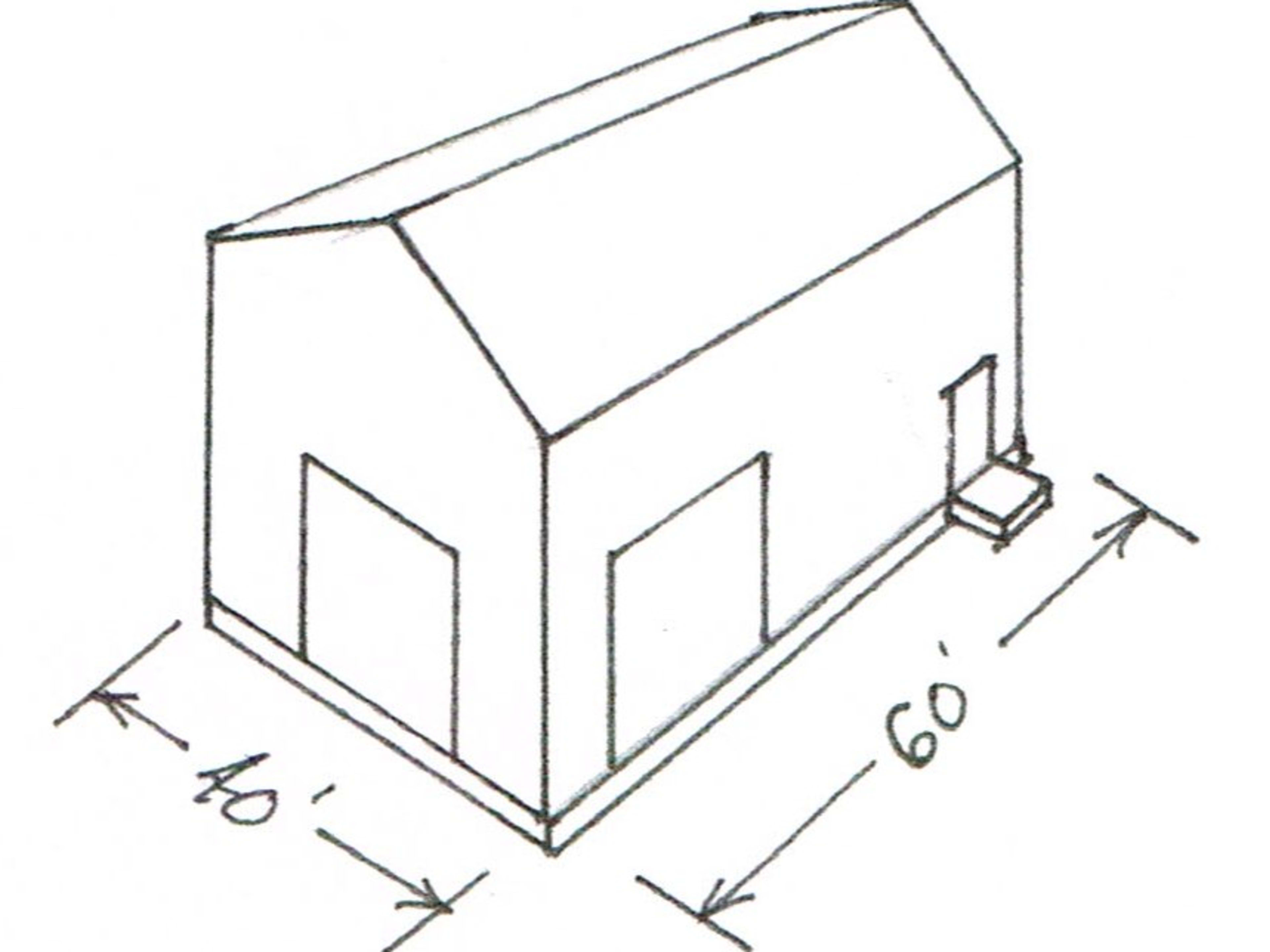 How to Build a Shop - Dengarden