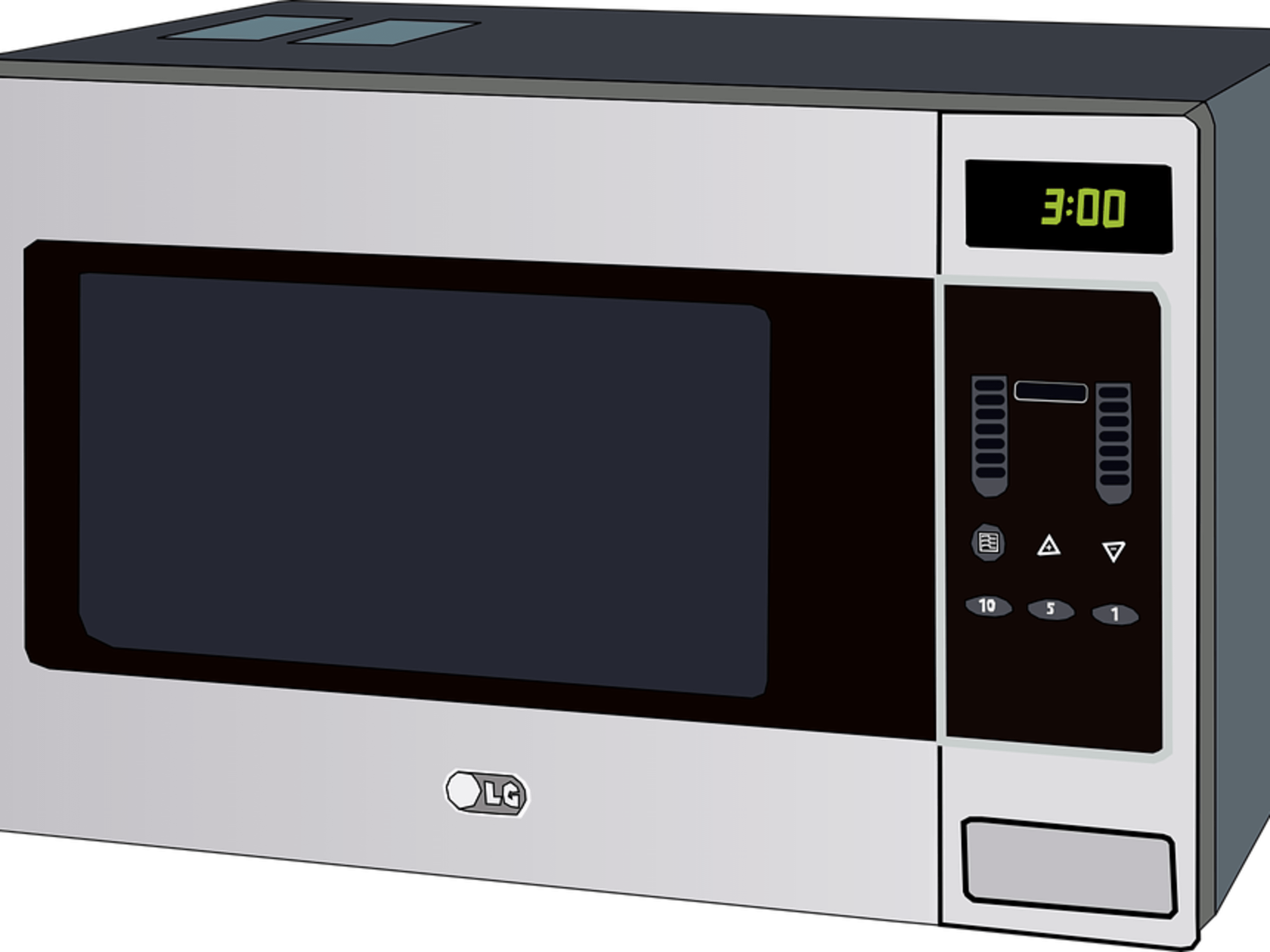 How to Test the Microwave Safety of Dishes - Dengarden