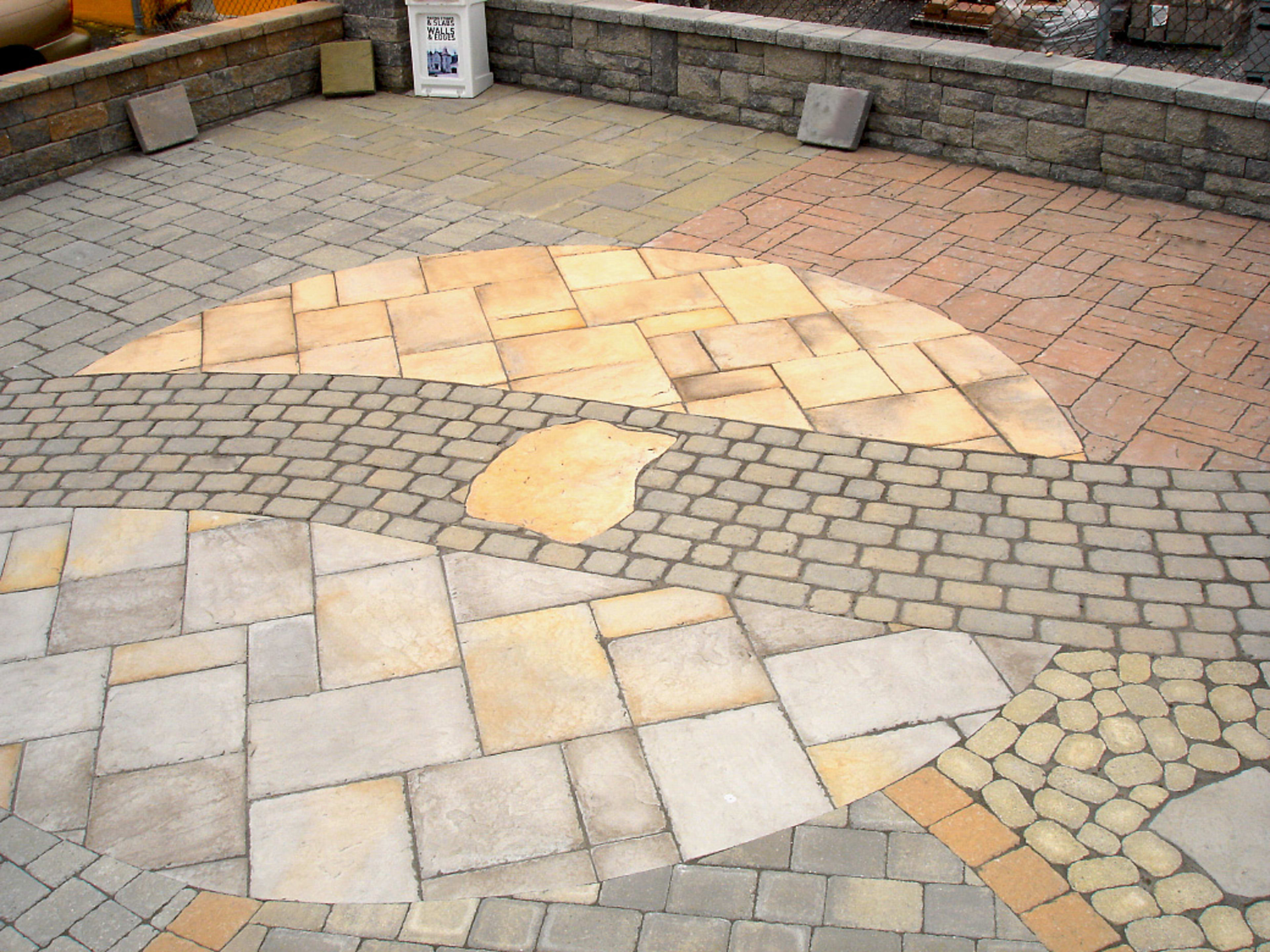 Polymeric Sand: What It Is and How to Use It - Dengarden