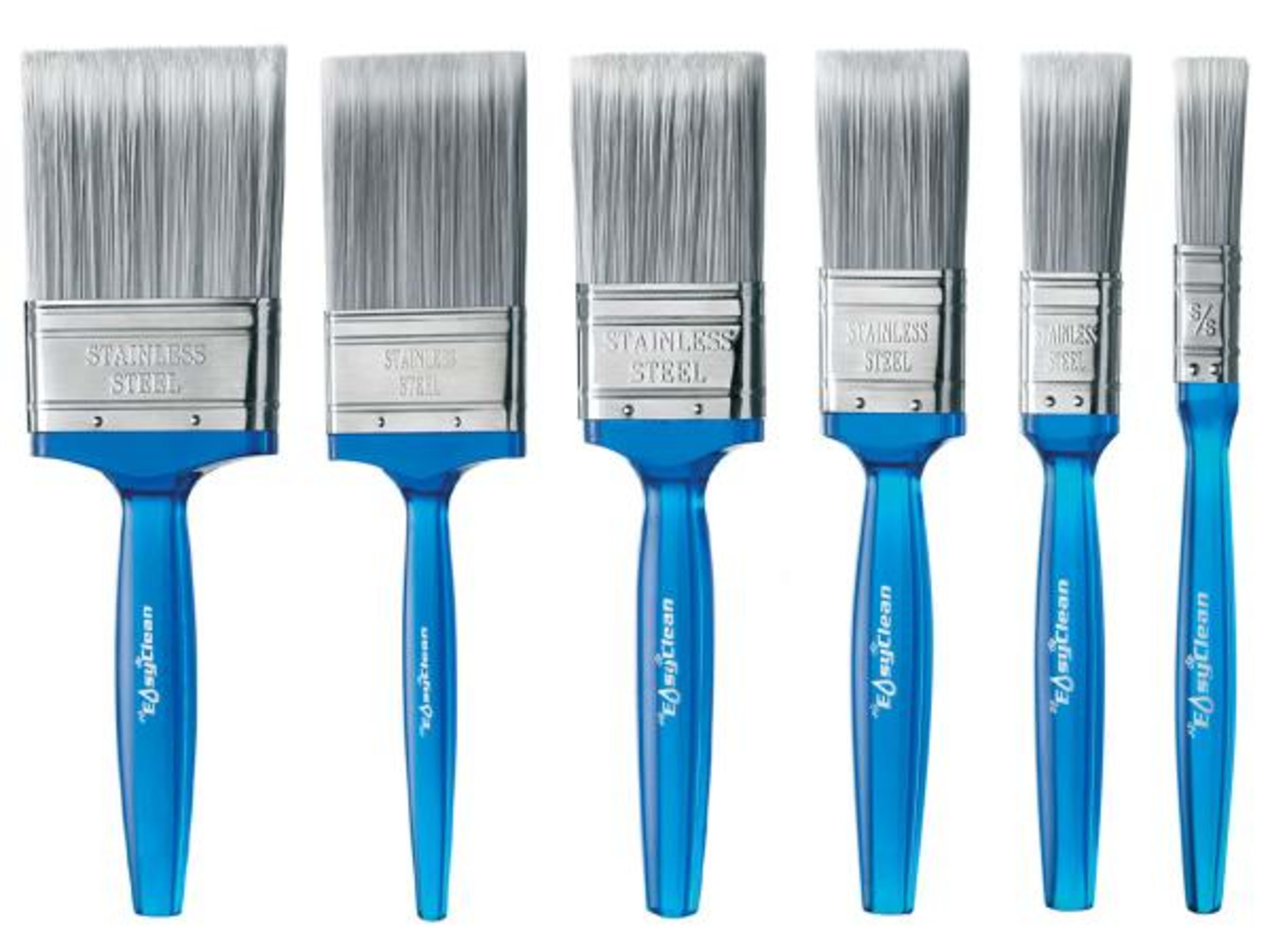 Paint Like a Pro: How to Choose the Right Paintbrush