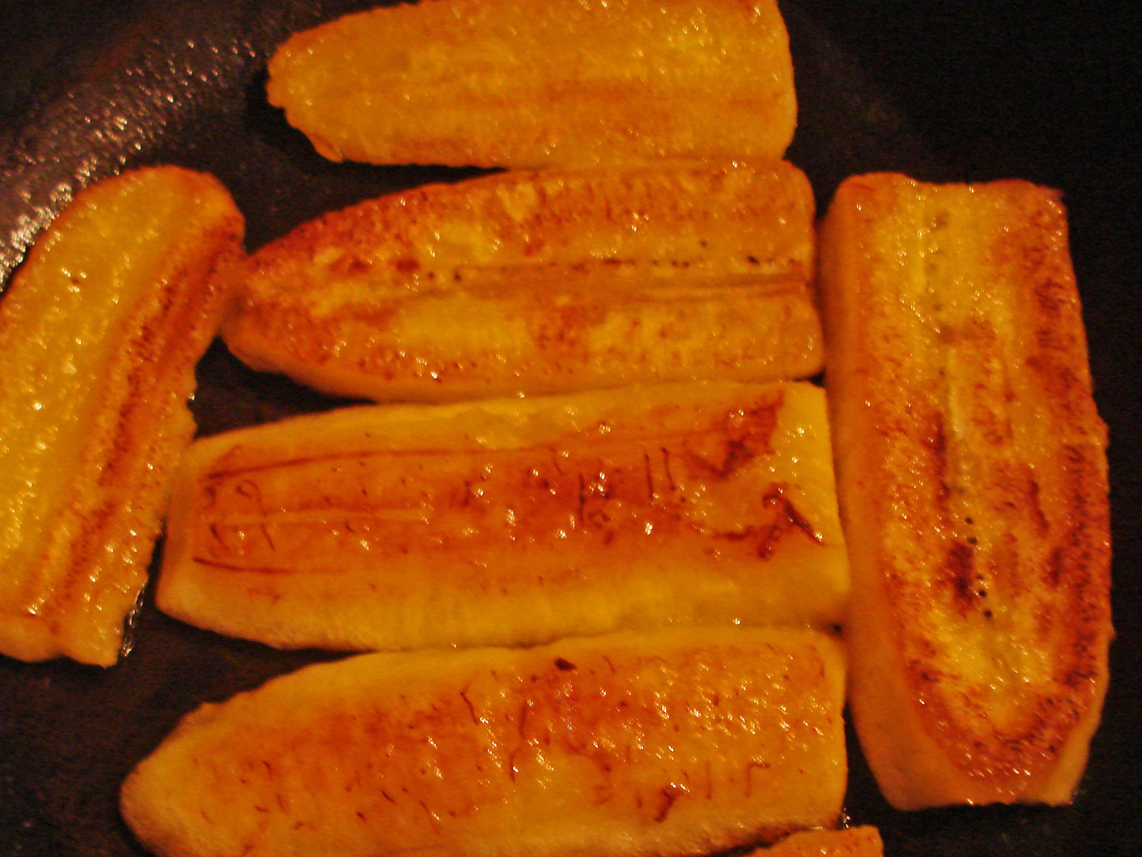 Guide to Plantain Trees - Dengarden