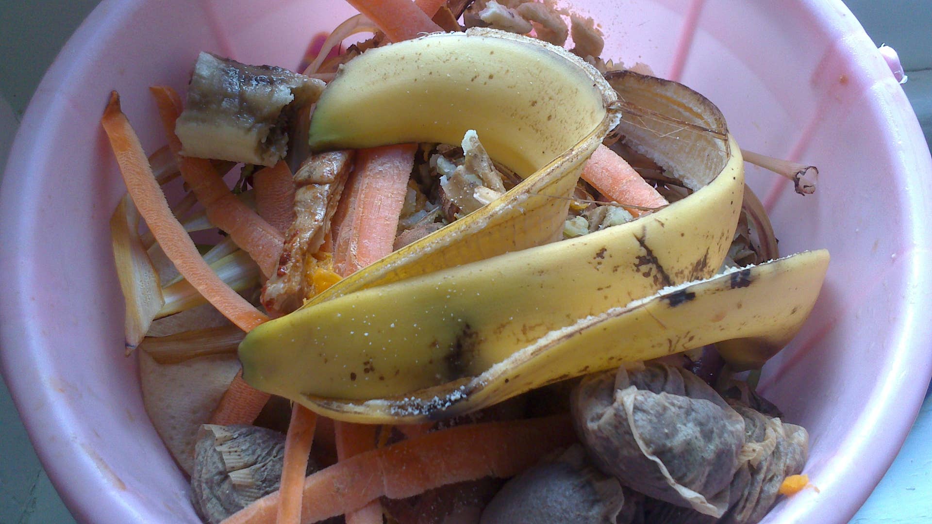 How to Fix Slimy Compost and Stop It From Turning to Sludge - Dengarden