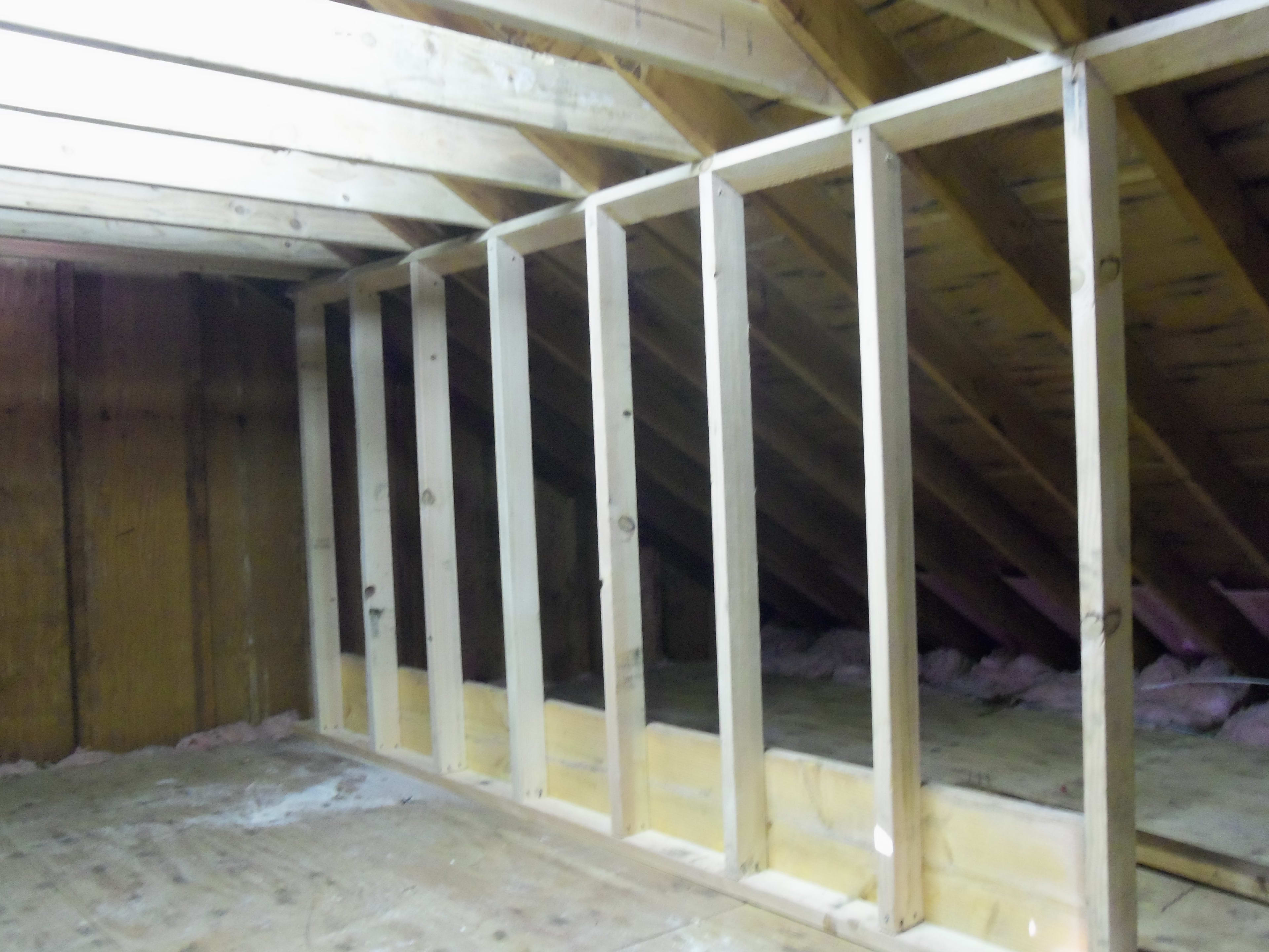 How to Identify a Load-Bearing Wall: Beginner Contractor Guide - Dengarden