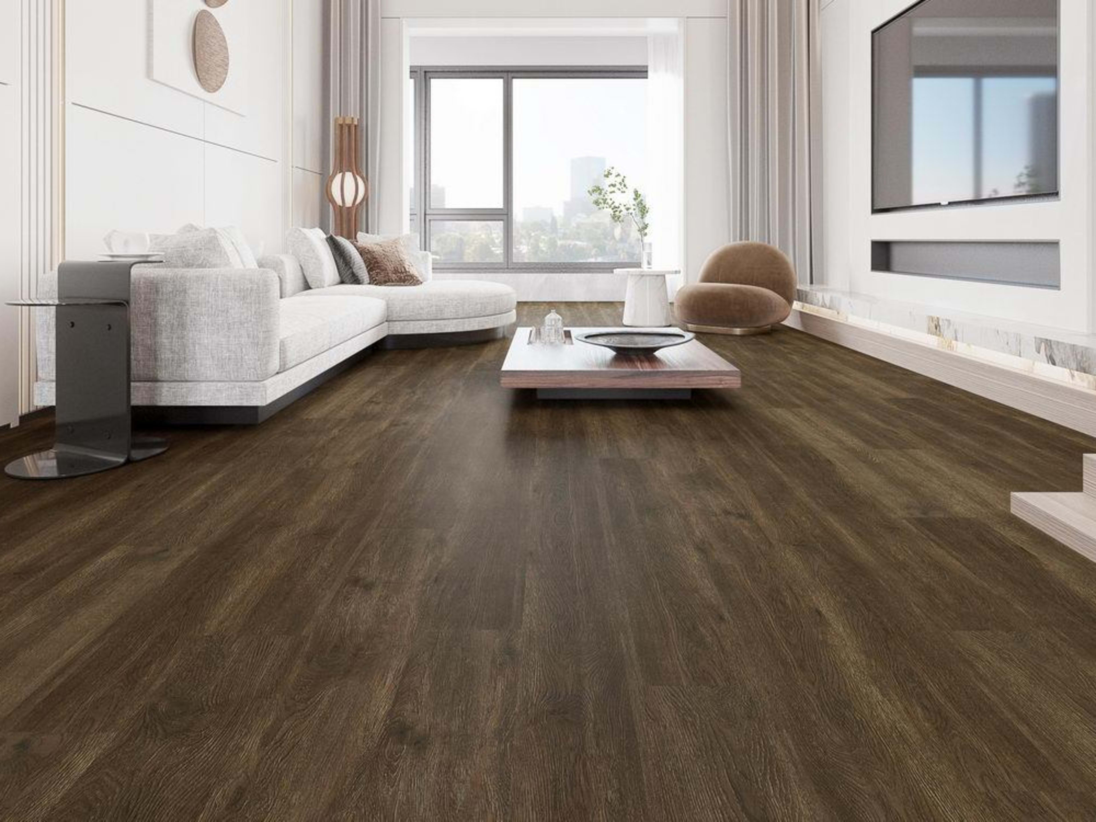 A List of 10 Types of Flooring Material