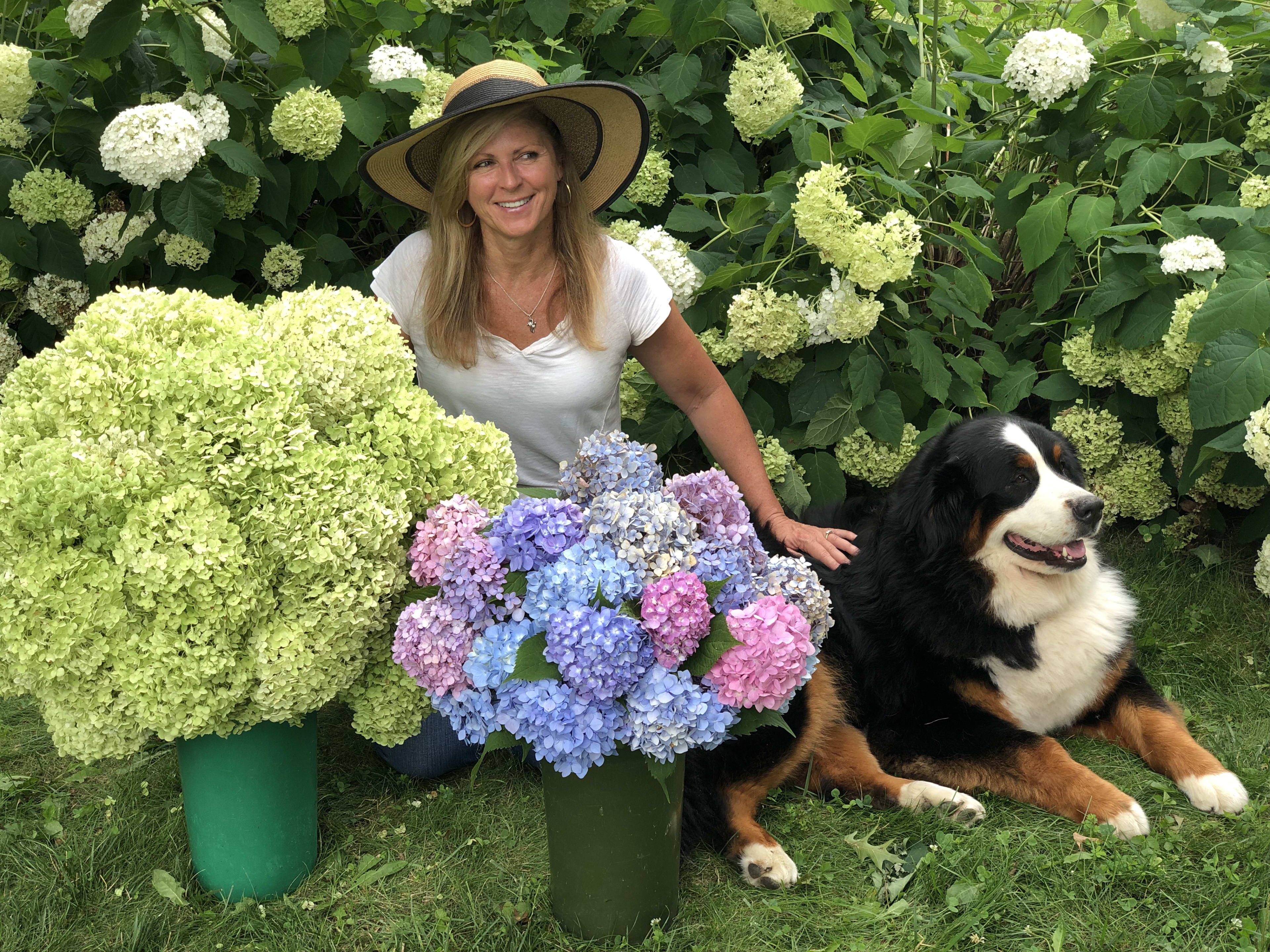 Tips and How-Tos for Planting Flower Gardens - Dengarden