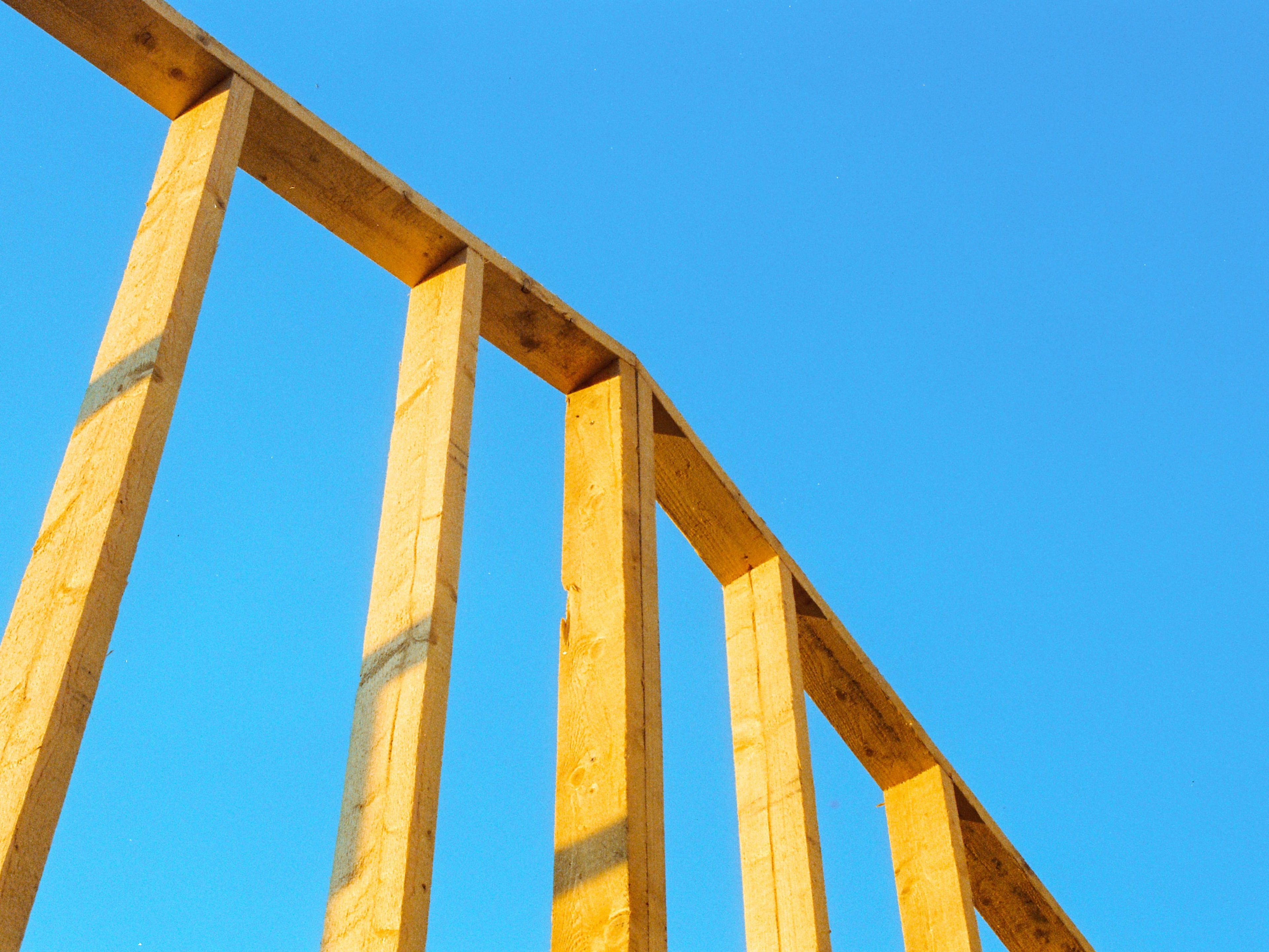 Wall Stud Repair (Load-Bearing and Non-Load-Bearing)