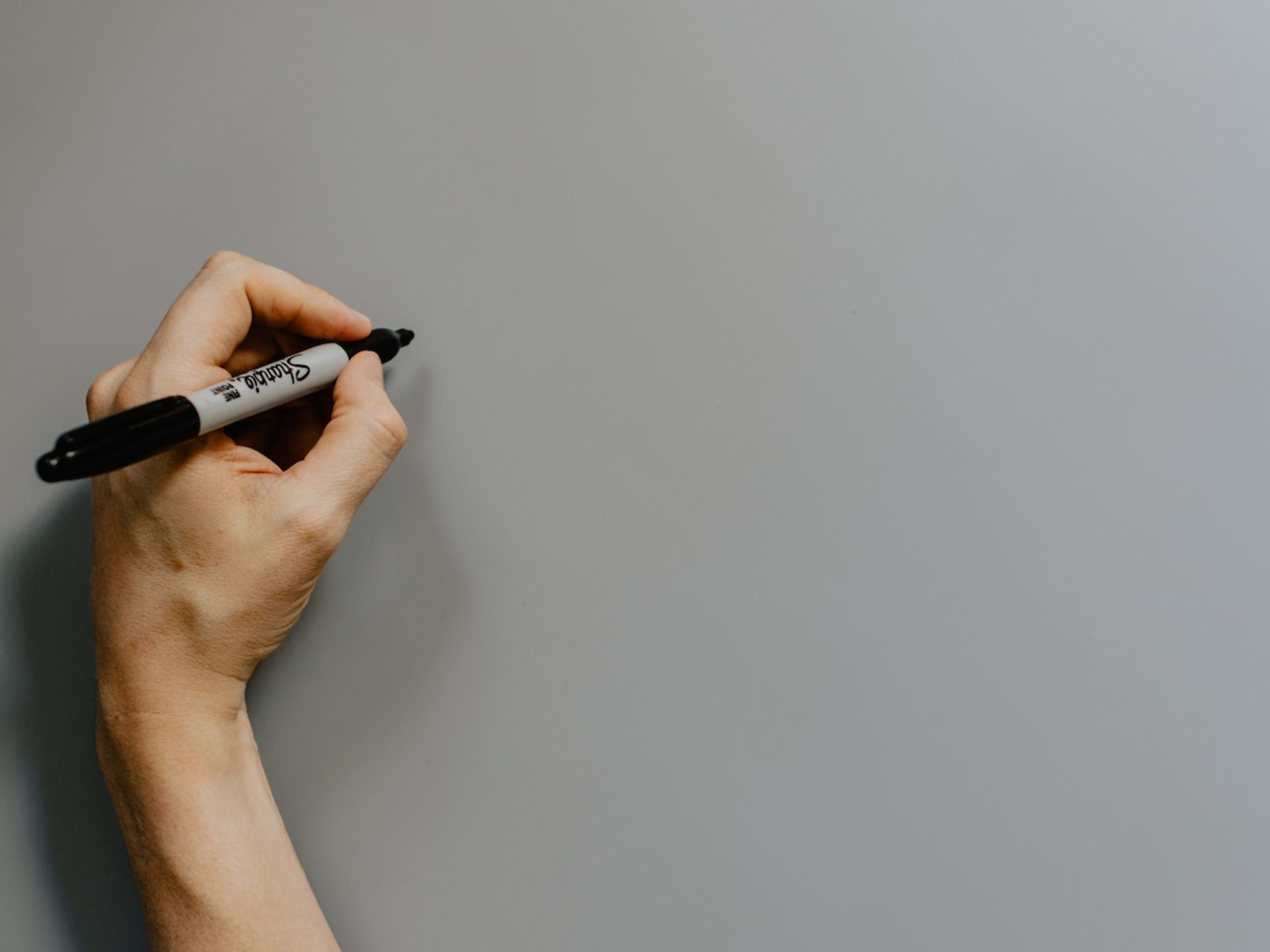 How to Remove Permanent Marker From a Painted Wall - Dengarden