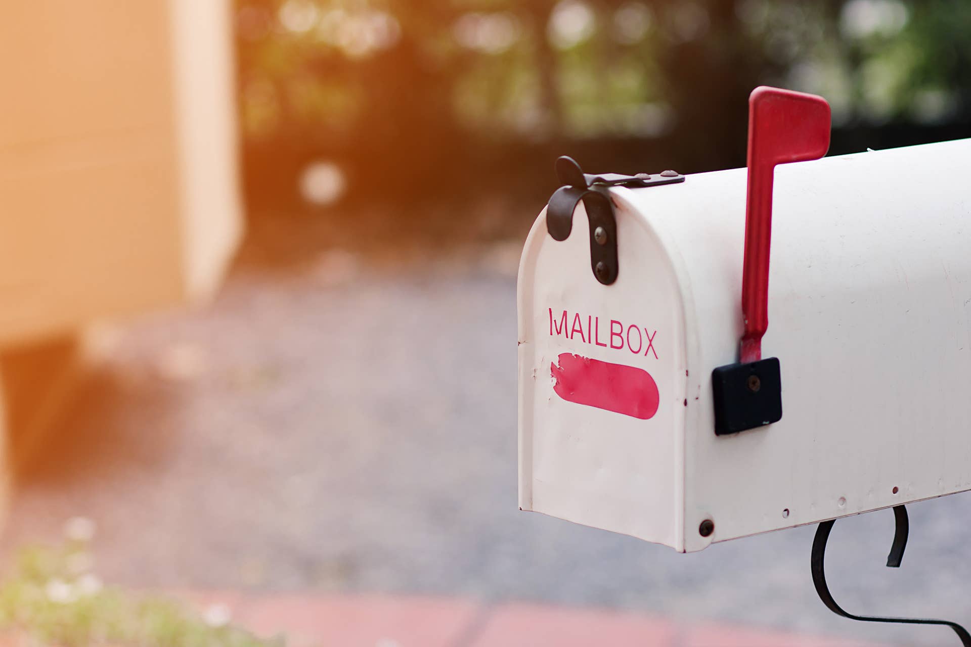 Mailbox - Dengarden