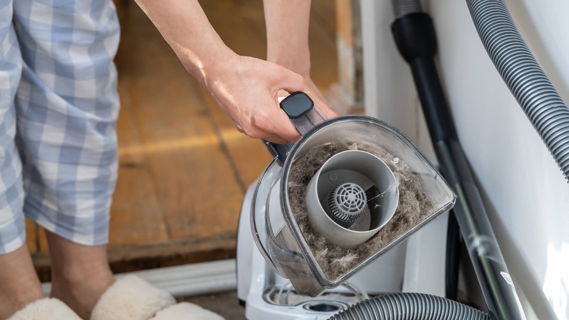 Vacuum Cleaner Paper How Vacuum Cleaners Work | HowStuffWorks