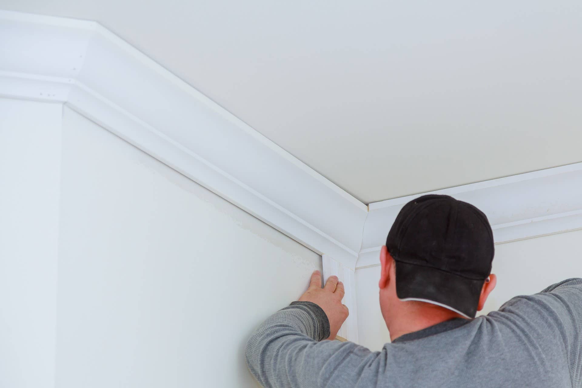 Crown Molding - Dengarden