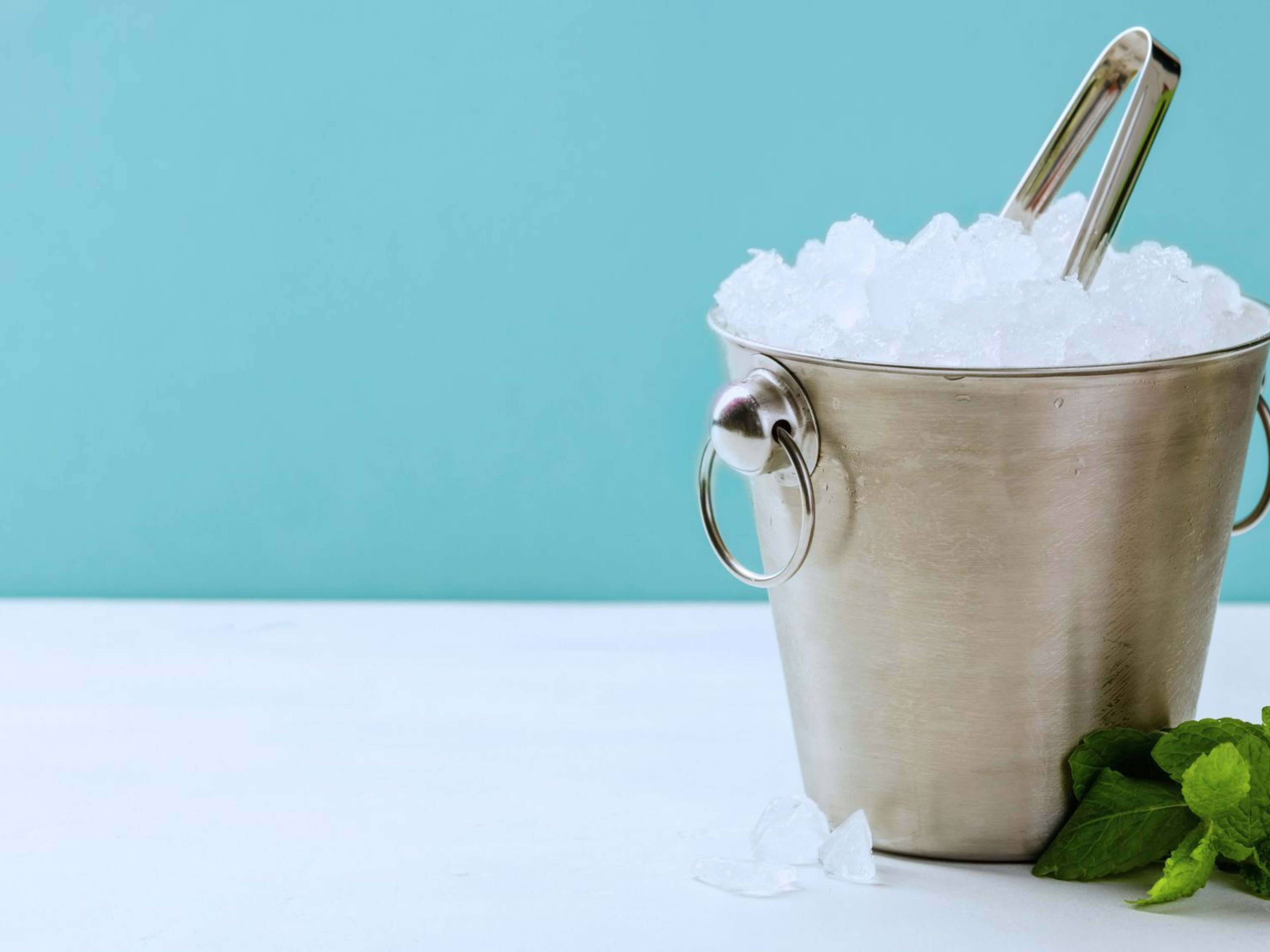 6 Creative Uses for Ice Buckets: Repurpose Your Old Bucket! - Dengarden